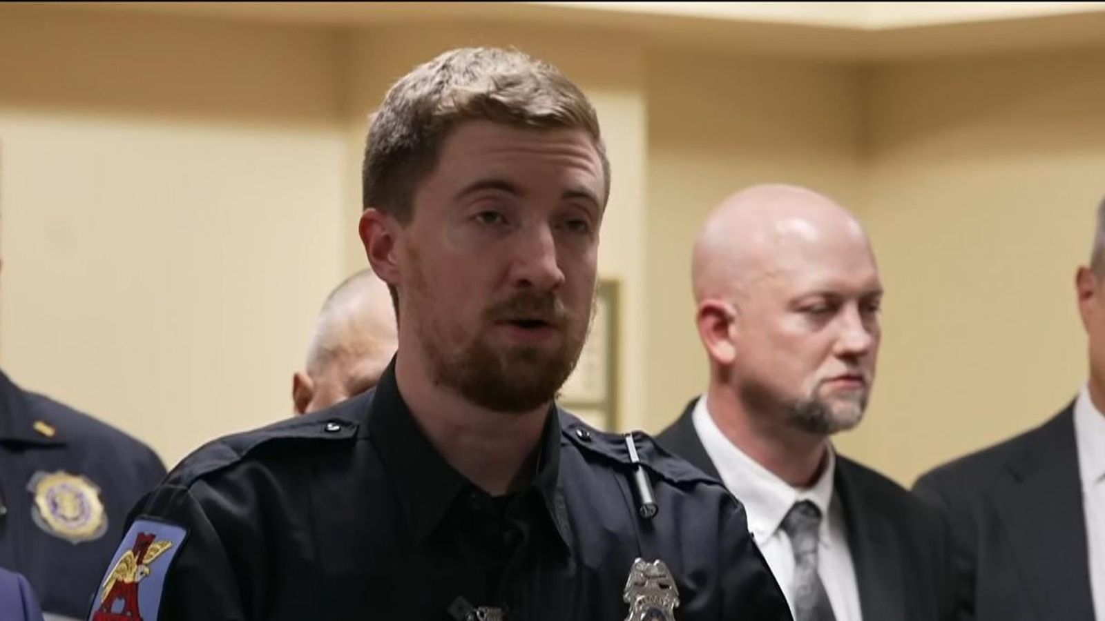 Brian Thompson killing: Health care boss shooting suspect appears in ...