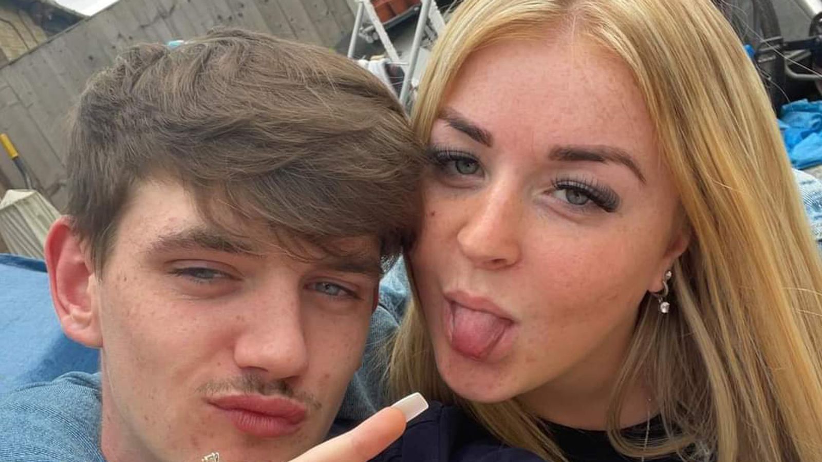 British man Tyler Kerry dies in lift shaft incident on family holiday ...