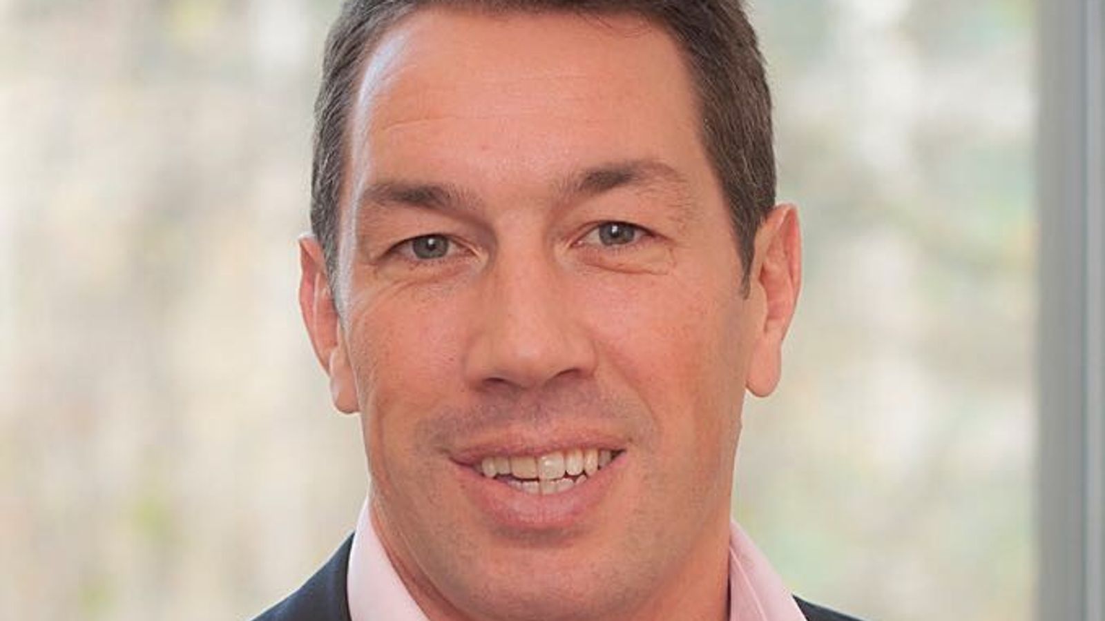 Wife of ex-England rugby player Tom Voyce says she is 'devastated and ...