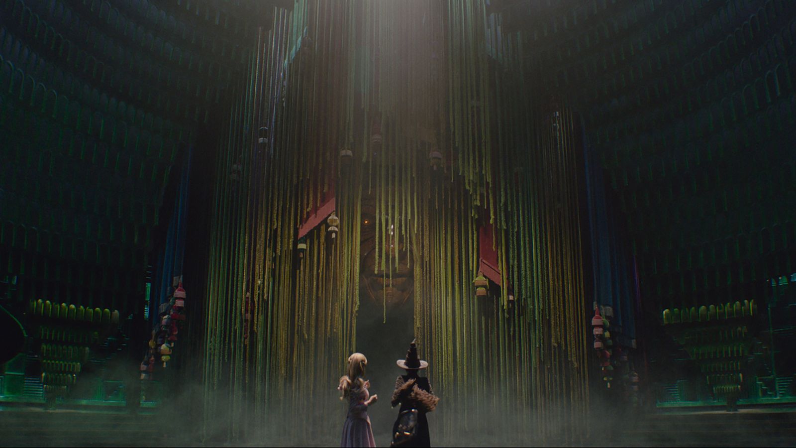 Most anticipated films coming to cinemas in 2025 | UK News | Sky News