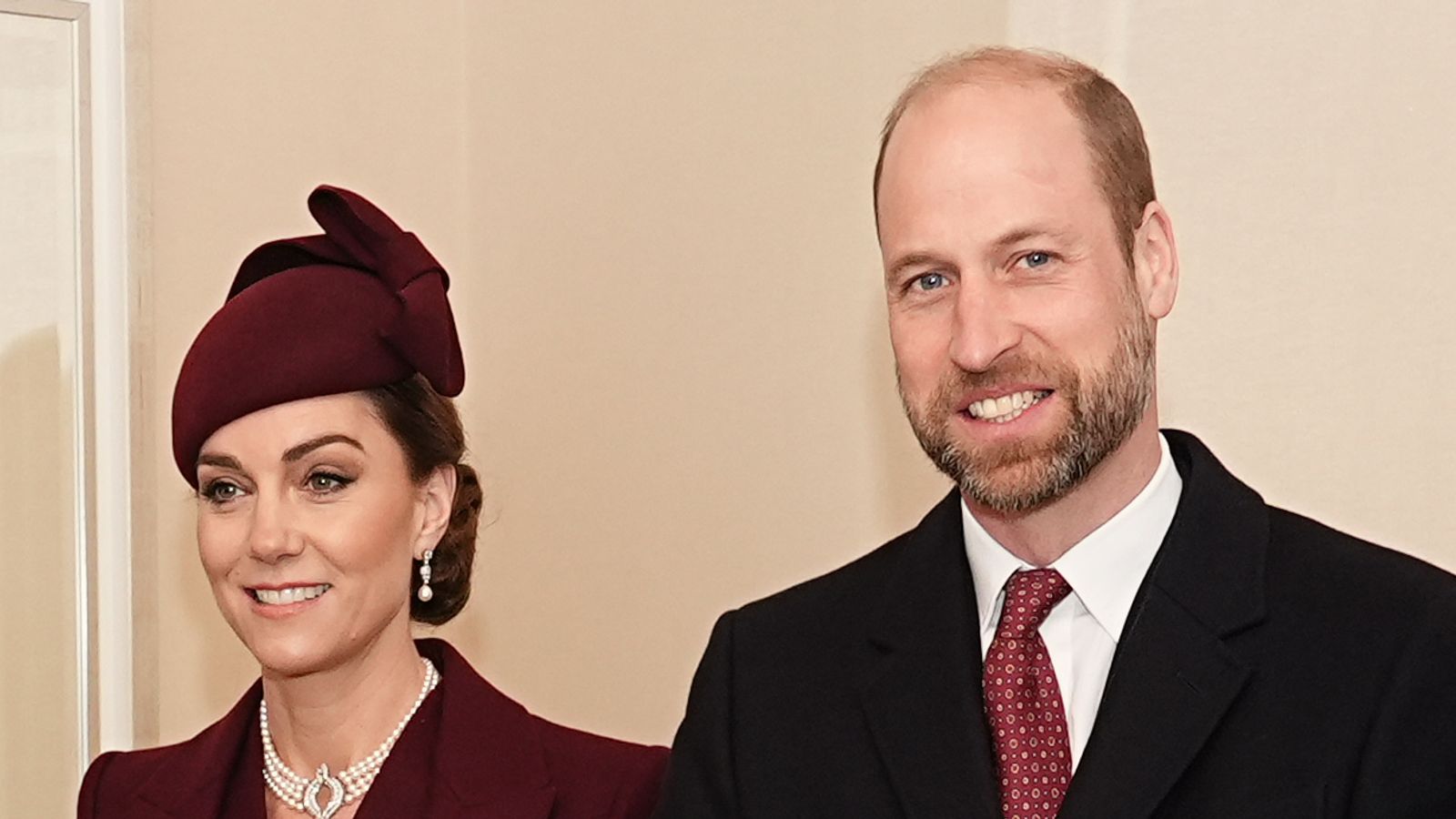 Prince William and Princess Kate announce mental health support system ...