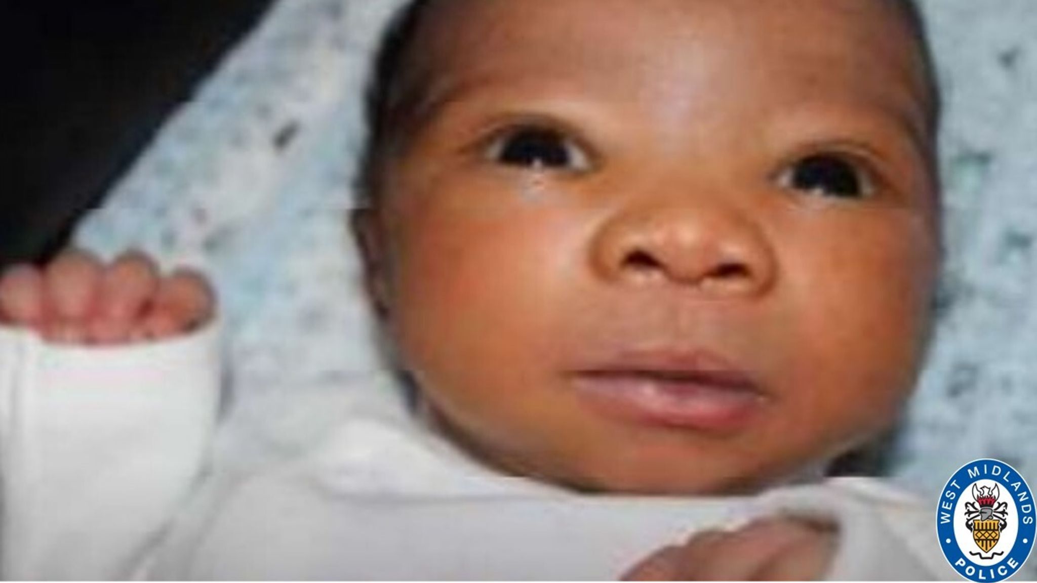 Boy, 3, starved and buried by his parents became 'invisible' to child ...