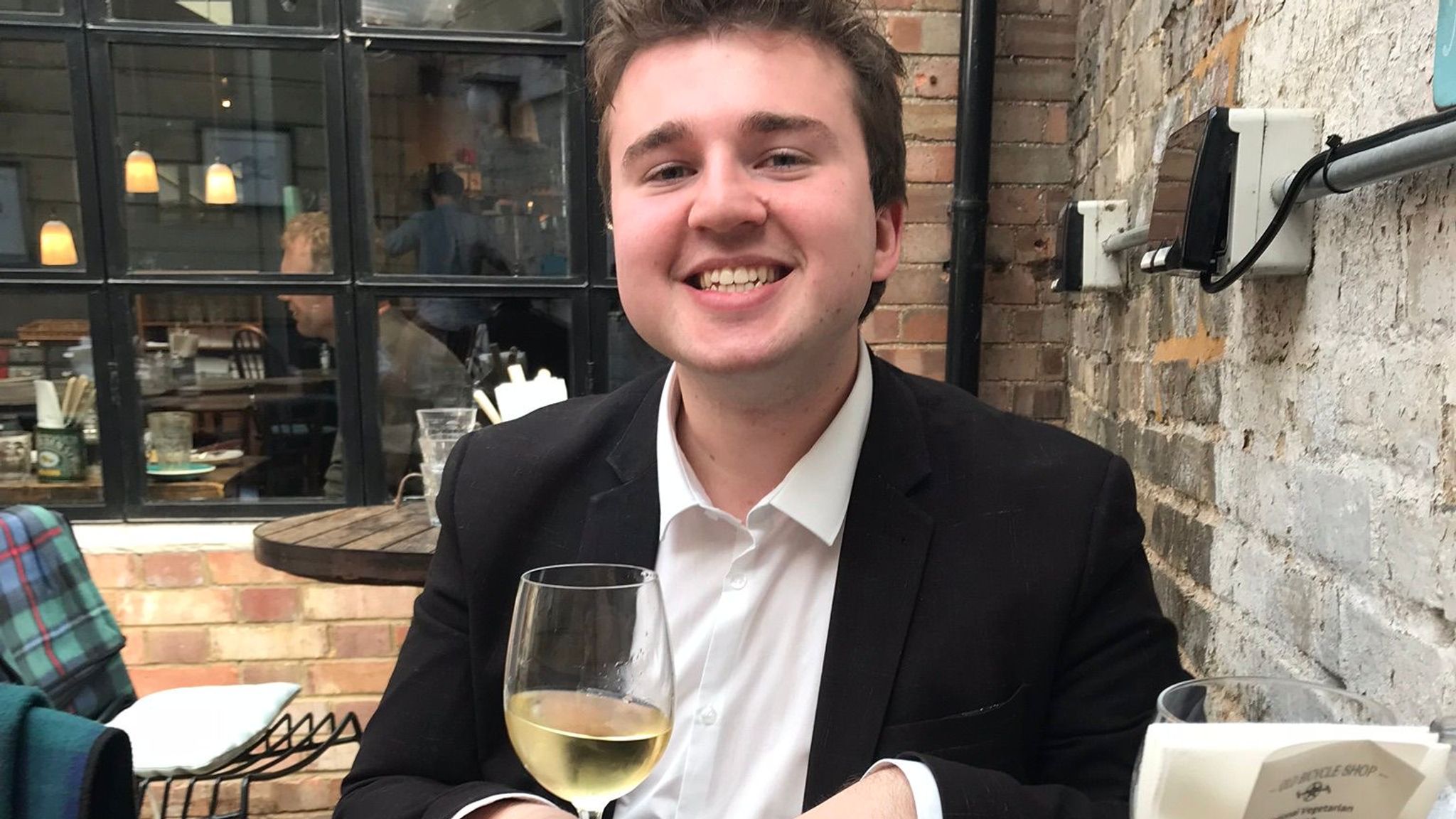 AI driving 'explosion' of fake nudes as victims say the law is failing ...