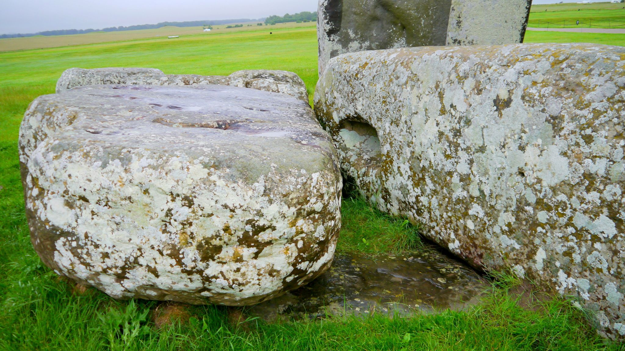 Stonehenge's purpose may have been to unify ancient Britain after ...