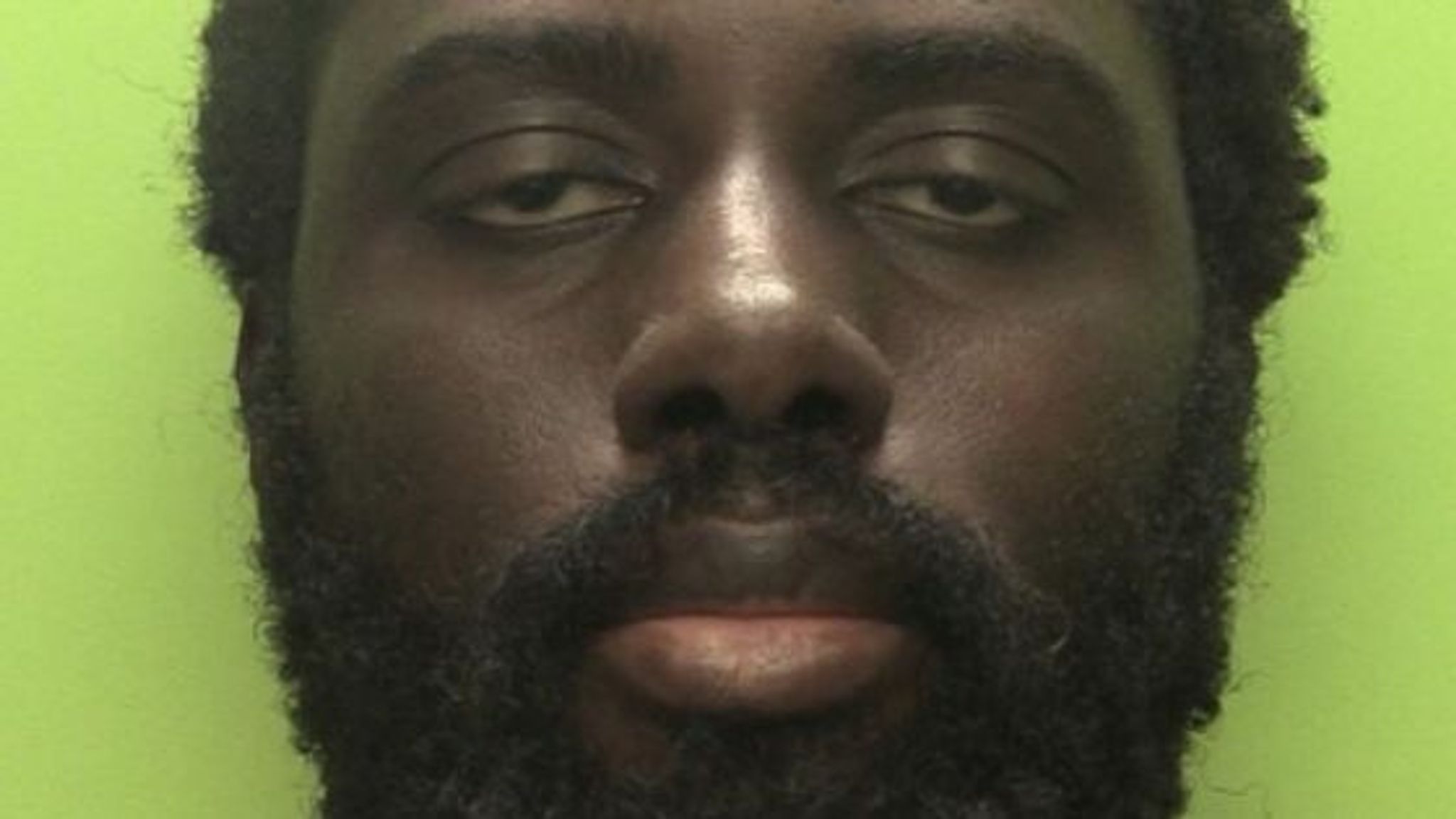 Nottingham killer allowed to avoid vital medication because of 'fear of ...