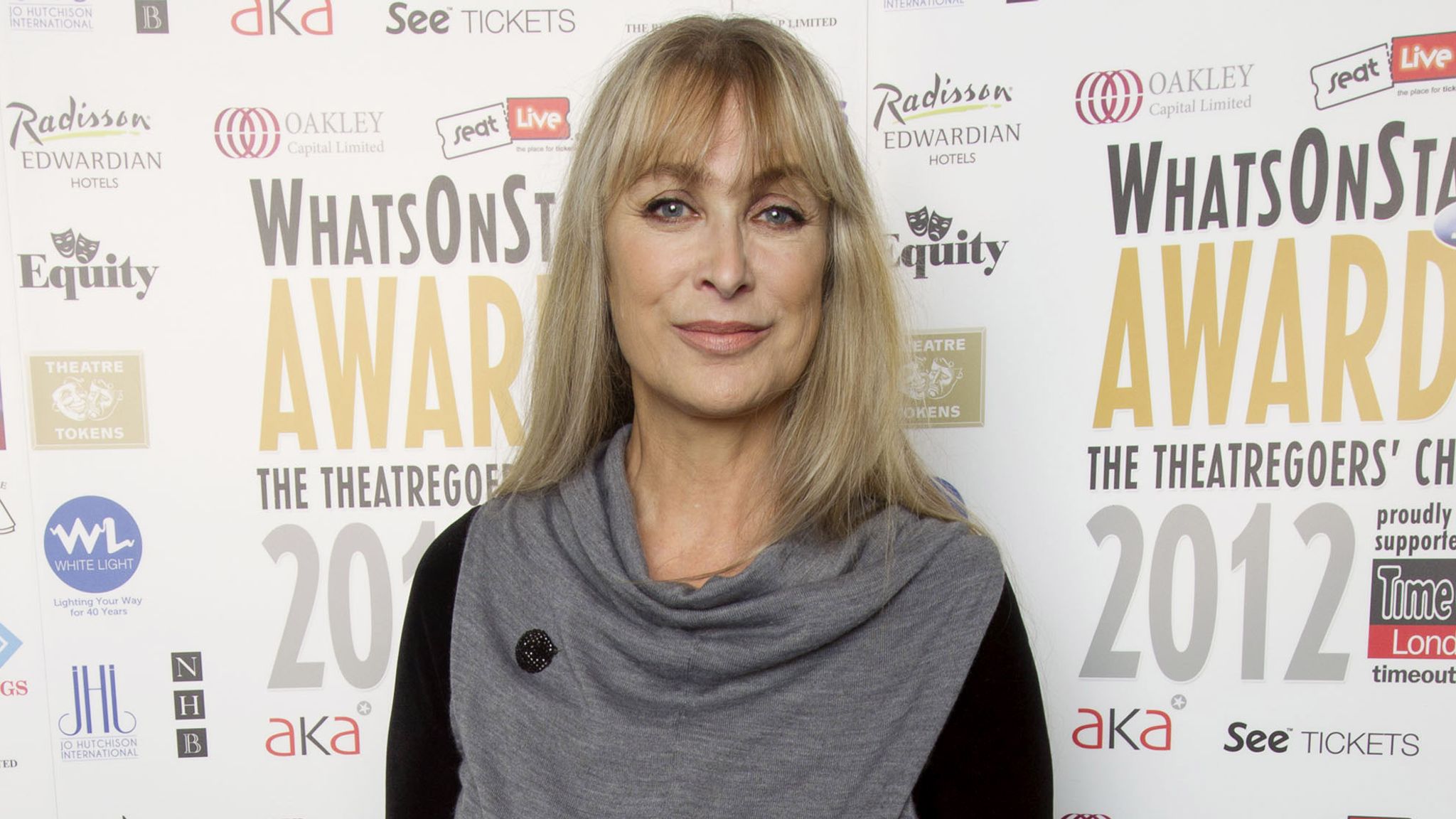 Coronation Street actor's husband dies after 'jumping into freezing ...