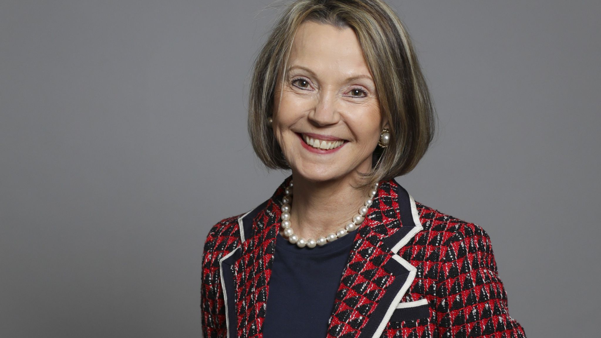Baroness Catherine Meyer facing three week suspension for calling peer ...