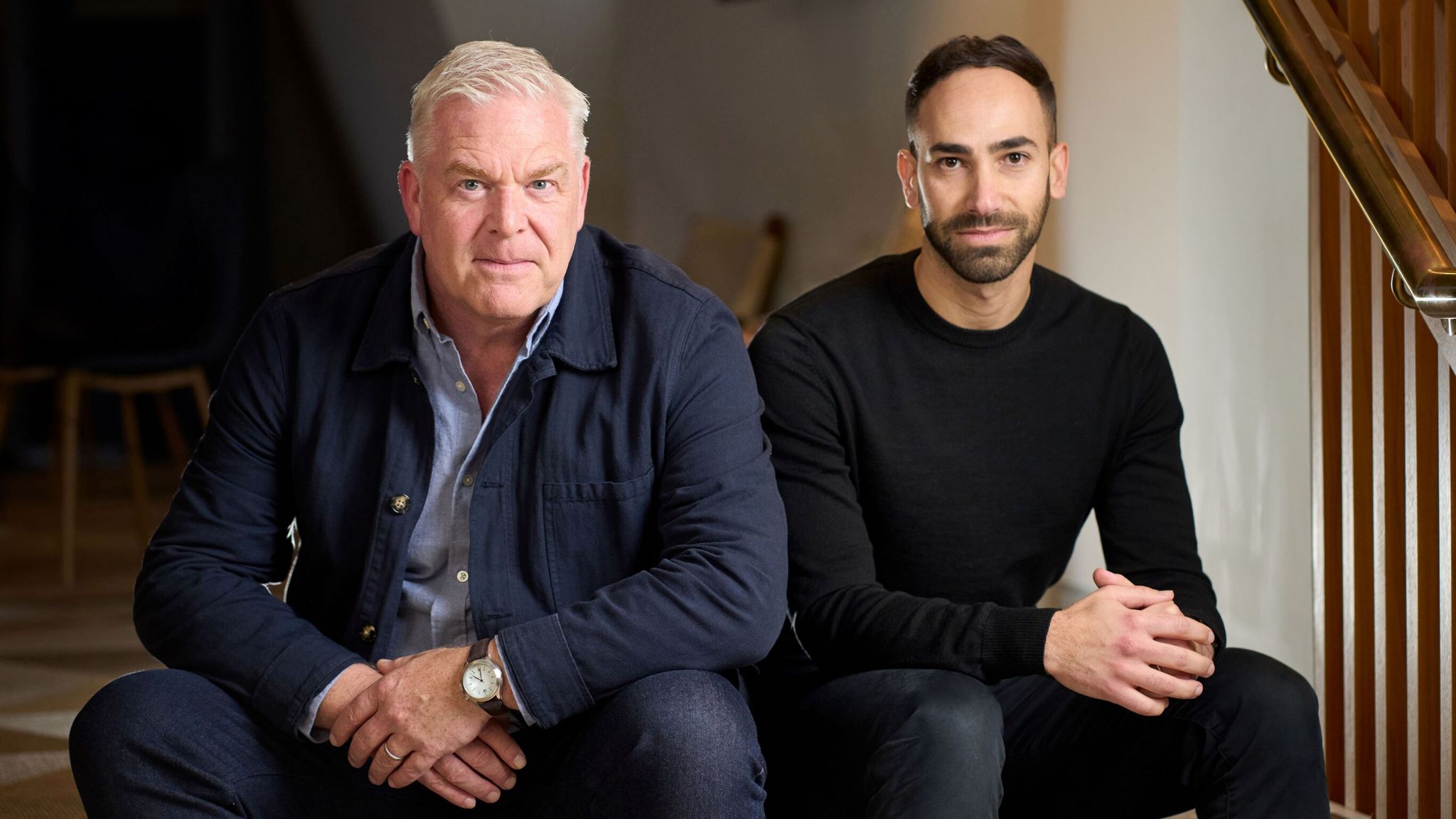 Food supply chain start-up Cerve lands £3.5m seed funding | Money News ...