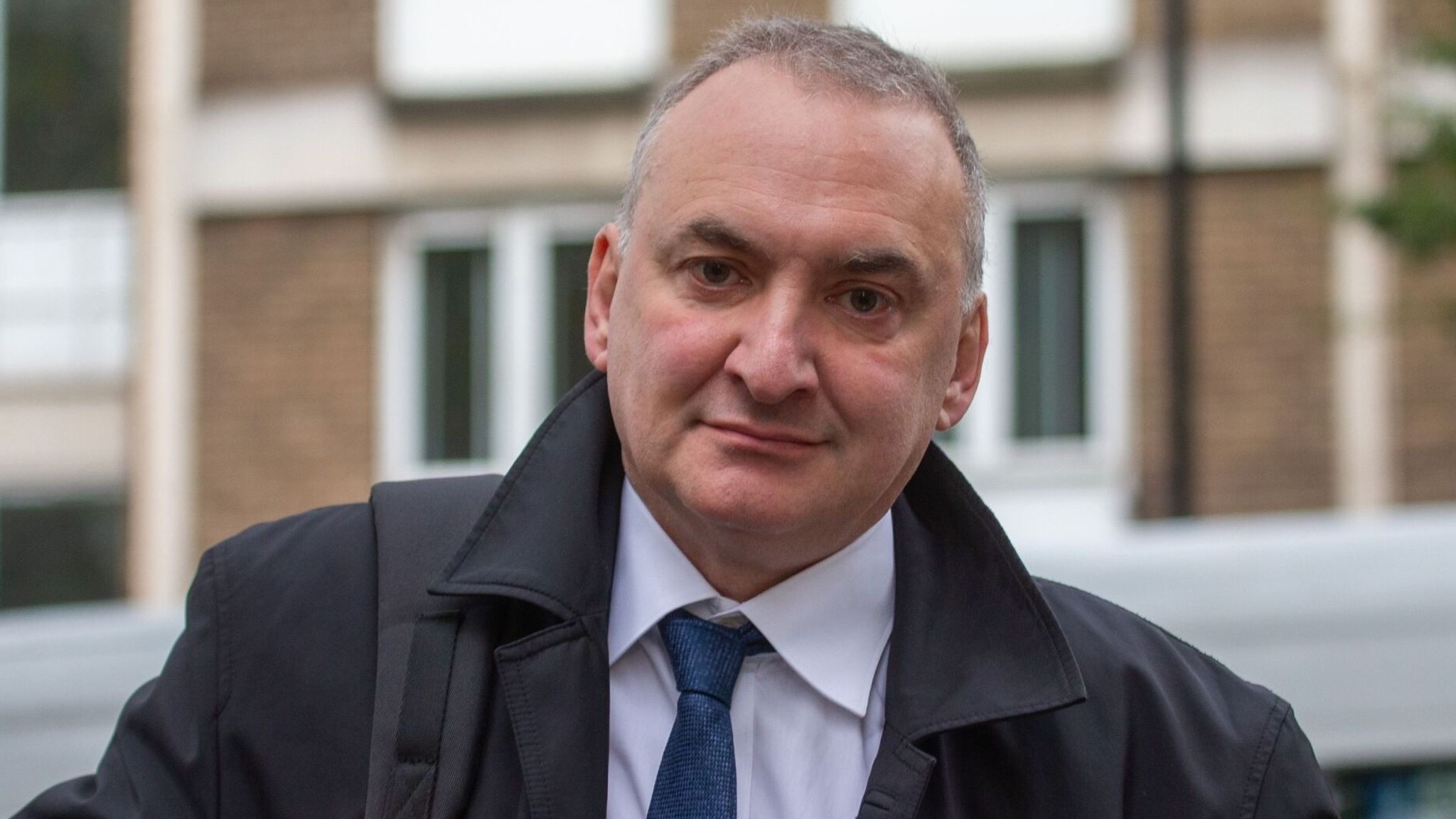 Sir Chris Wormald replaces Simon Case as cabinet secretary and head of ...