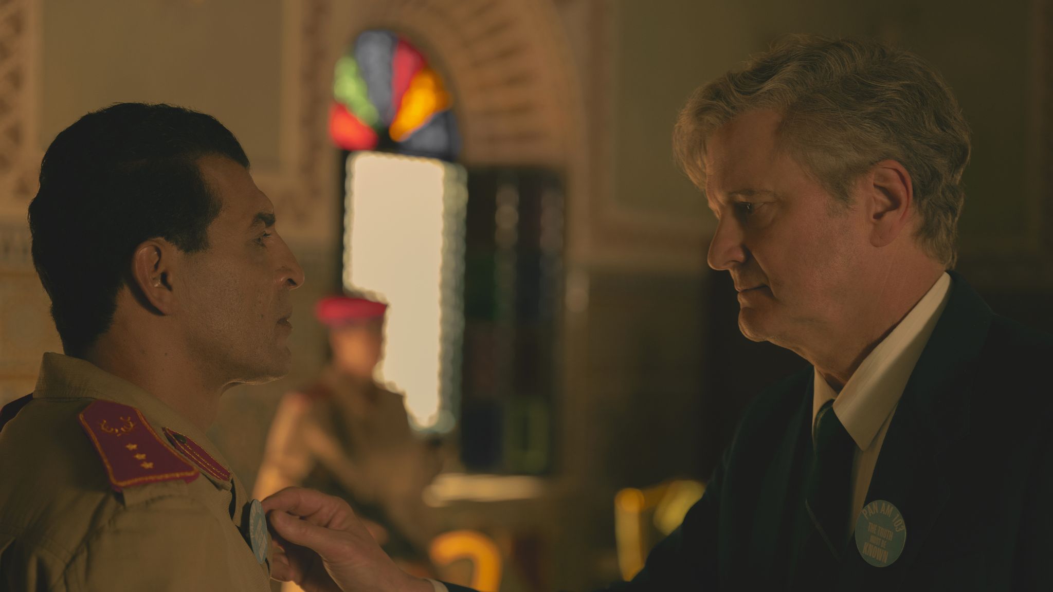 Lockerbie: A Search for Truth - Six things to know about the series ...