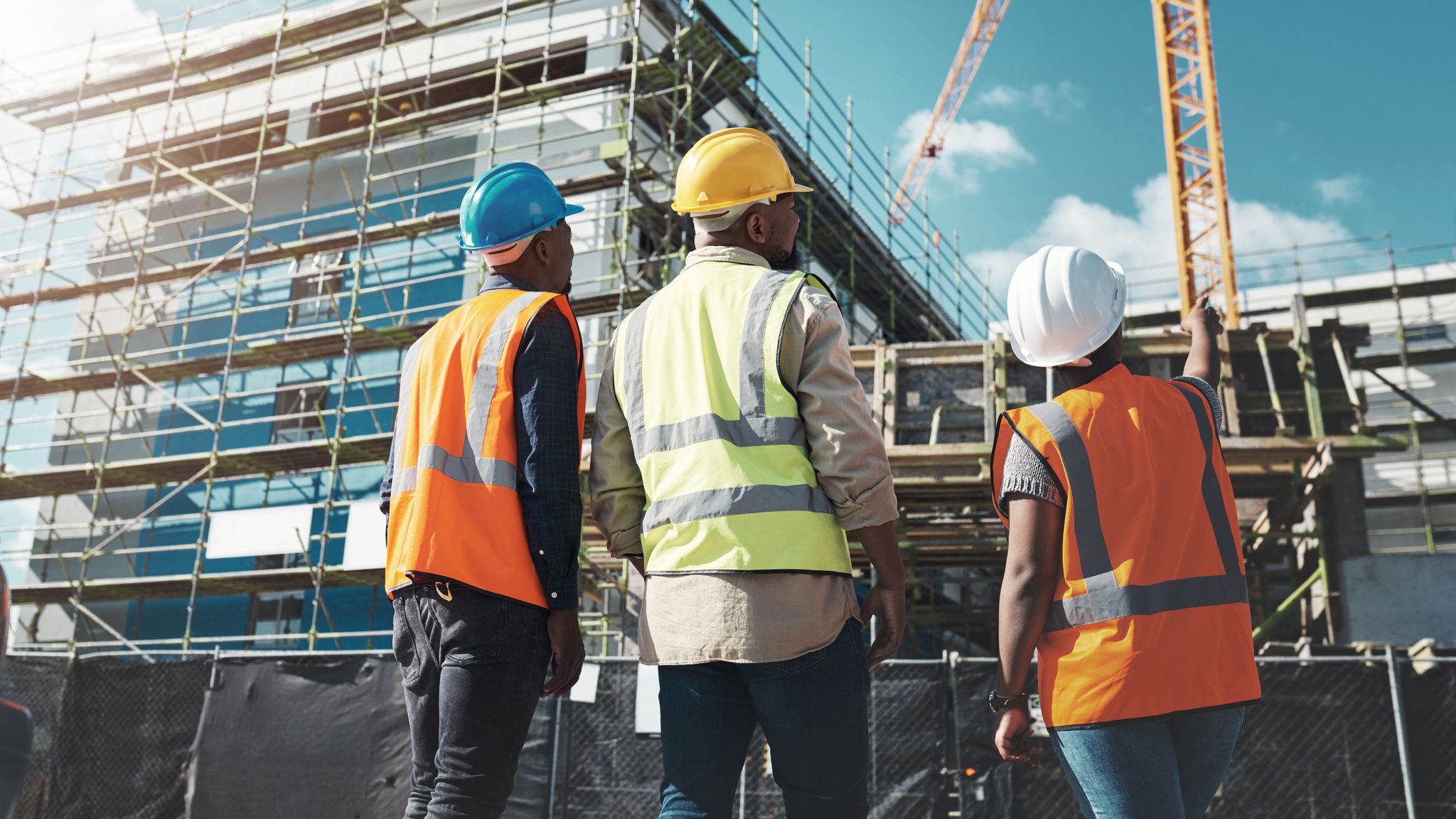 Construction chief steps up criticism of budget reforms in letter to ...