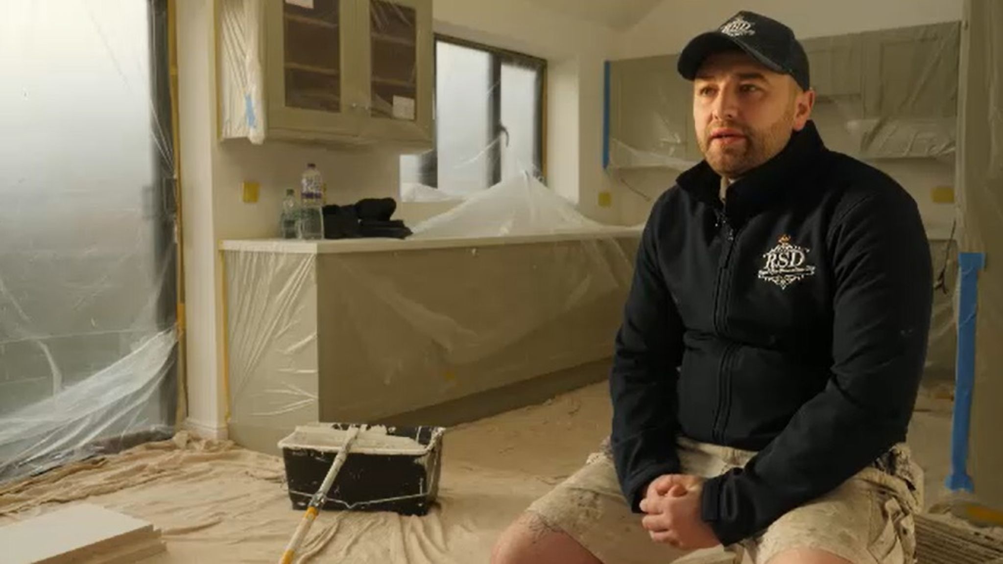 Construction workers four times more likely to die by suicide as 7,000 ...