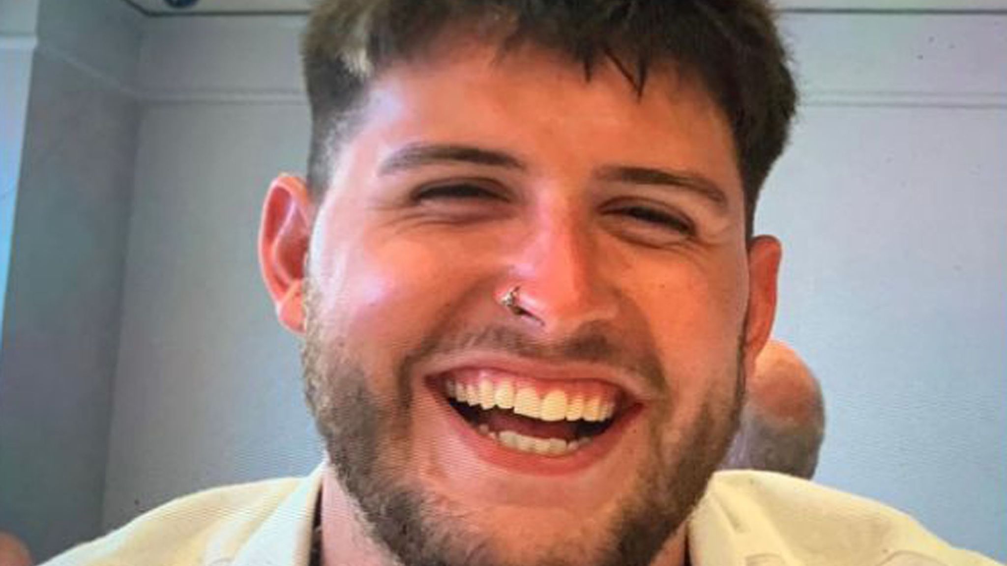 British student Danny Castledine stabbed to death in Amsterdam, inquest ...