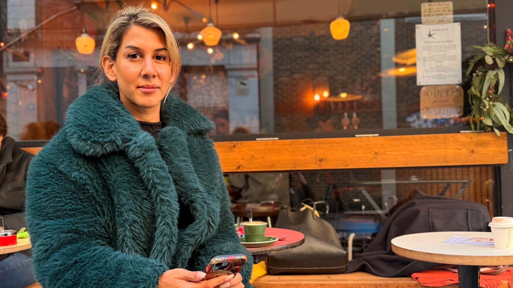 Phone calls, anti-catfish measures and vegan apps: The frustrated ...