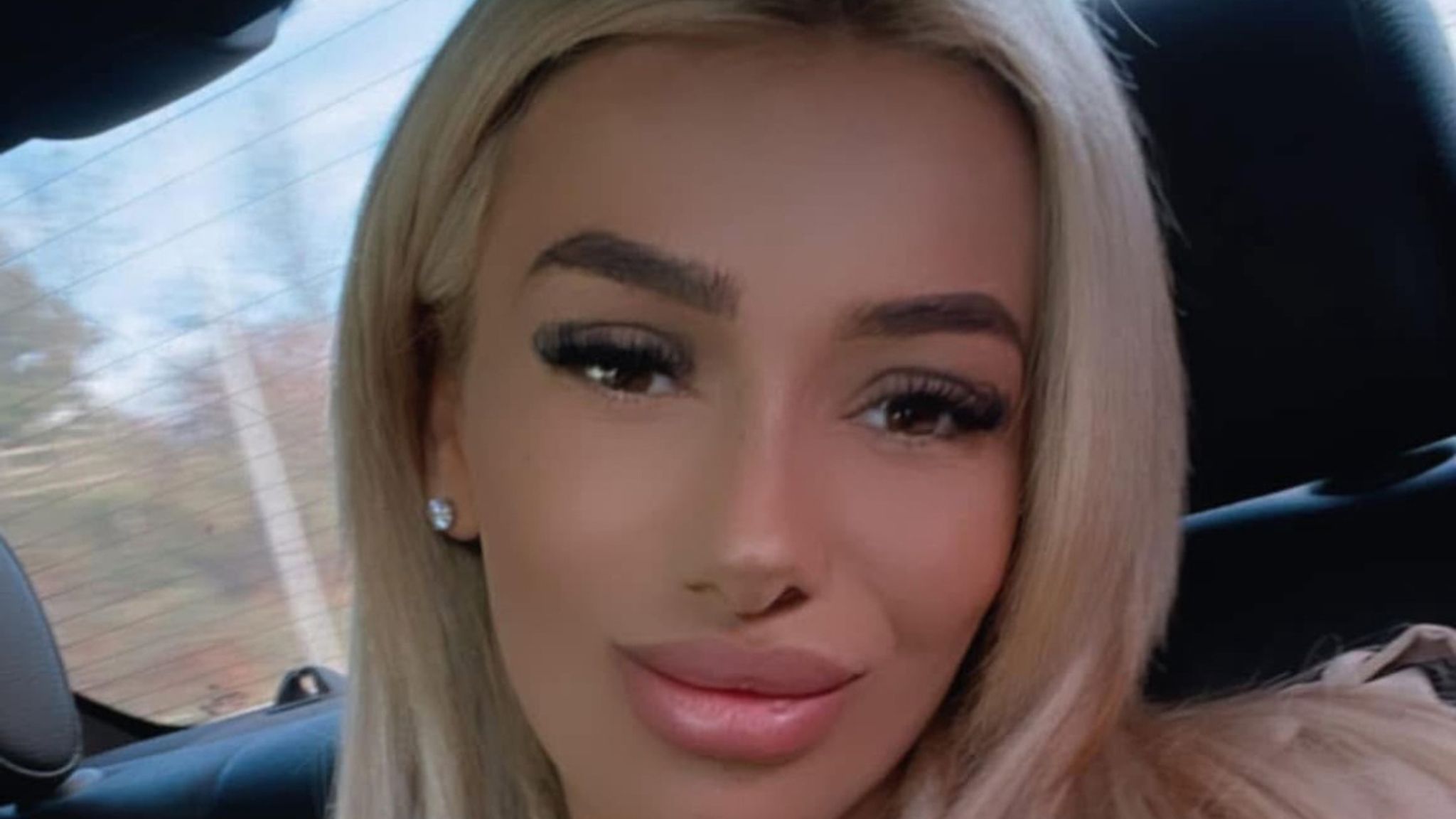 Demi Agoglia died after 'barbaric' Brazilian butt lift surgery in ...