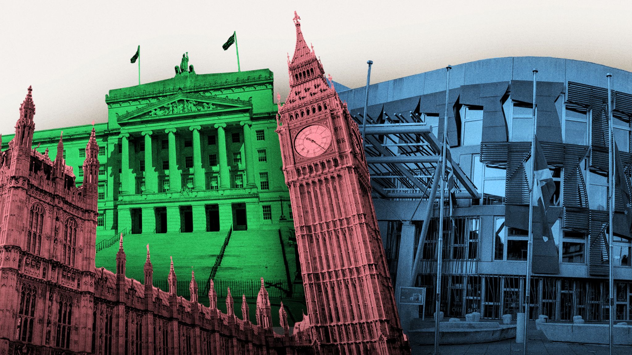 It's called the English Devolution Bill - but devolution it is not in ...