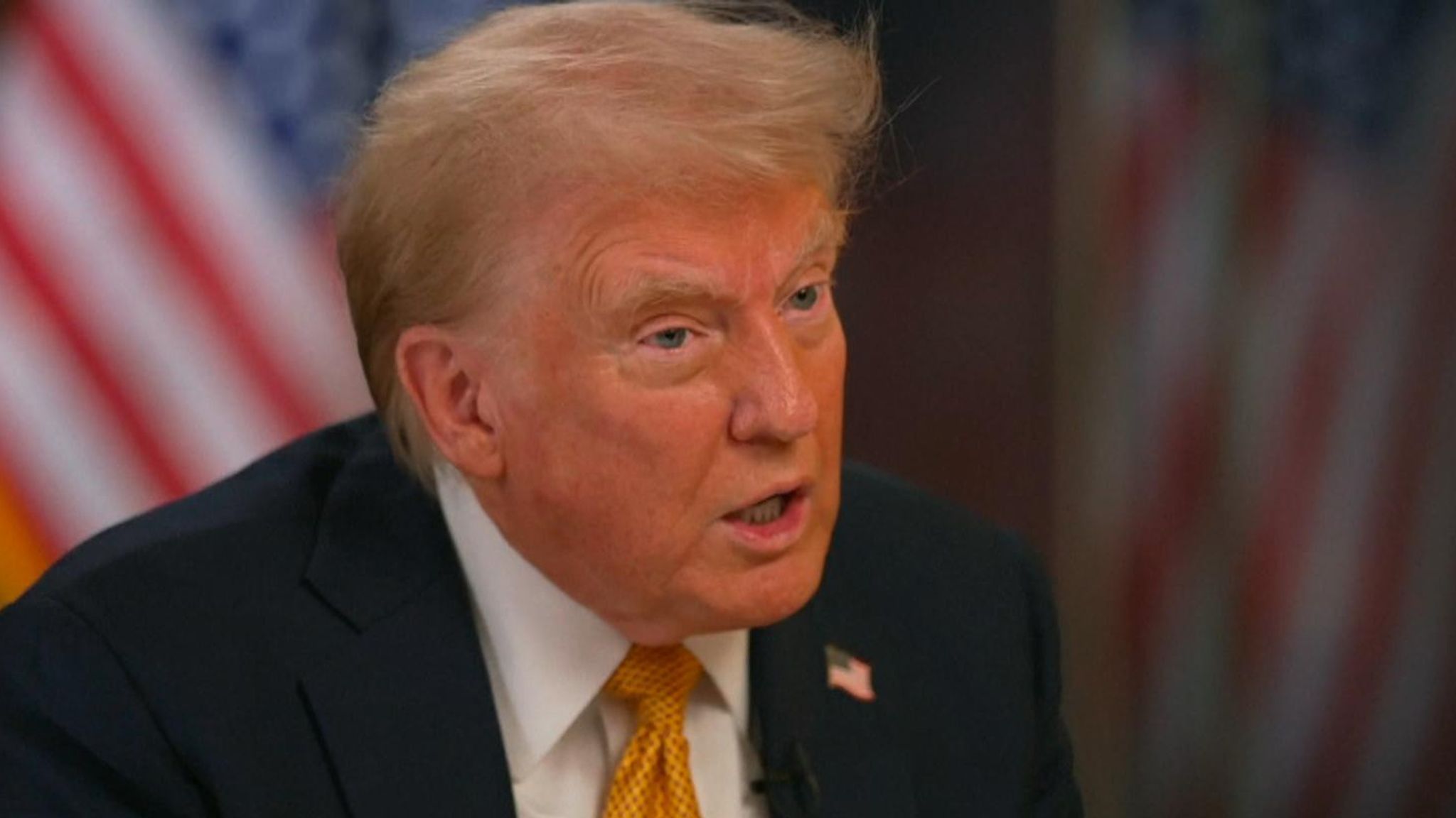 Donald Trump vows to end birthright citizenship | US News | Sky News