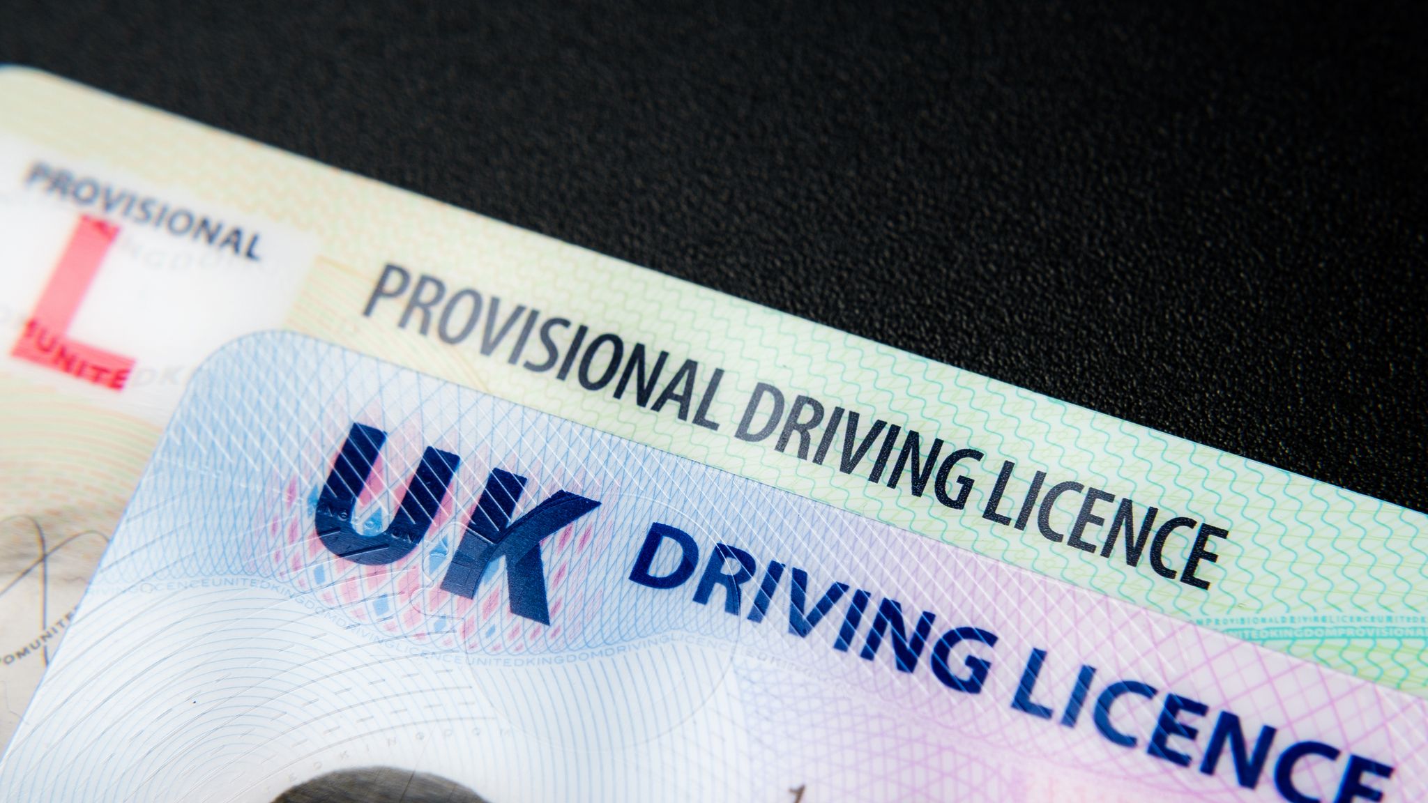 Digital Driving Licences To Be Introduced This Year Politics News