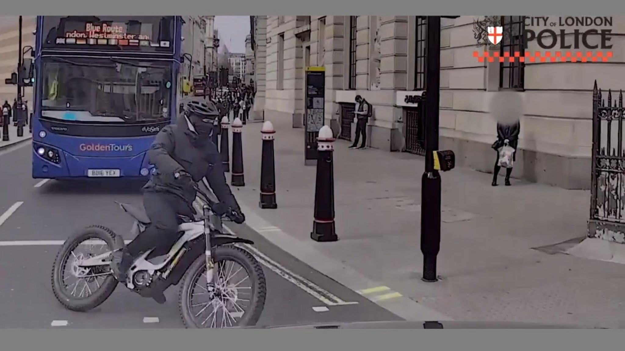 'It seems to be getting a bit out of control': E-bike and e-scooter ...