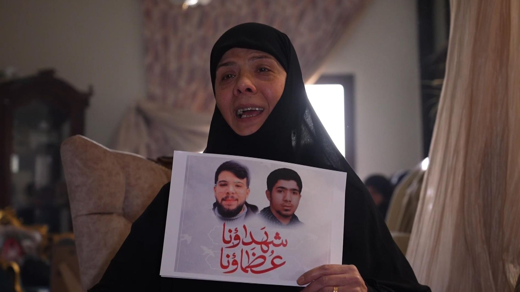 'We must have some hope': Lebanon divided over if war is truly over | World News | Sky News