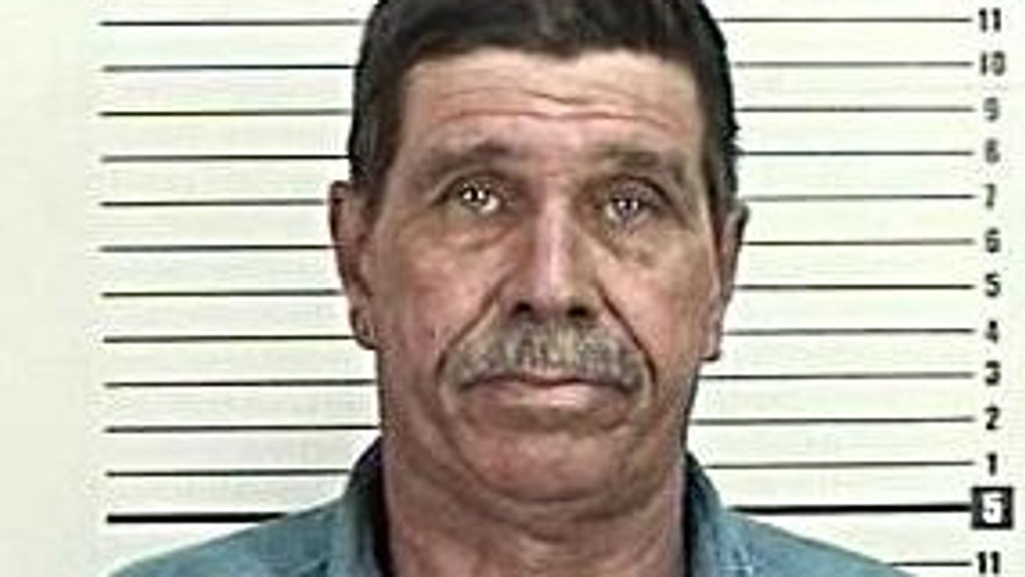 Man charged over couple's 1985 killing after DNA evidence exonerates ...