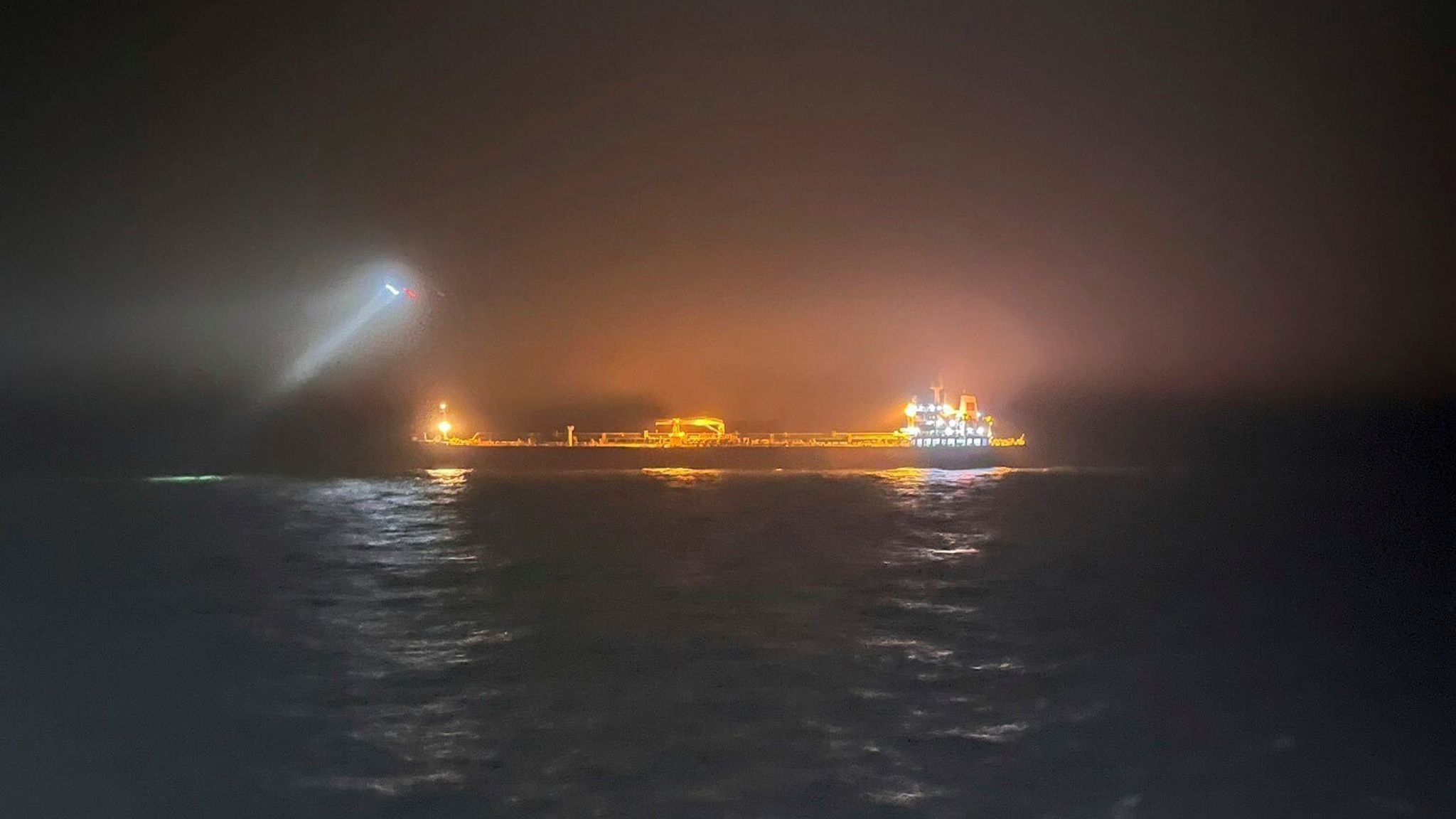 NATO to enhance military presence in Baltic Sea after undersea power ...