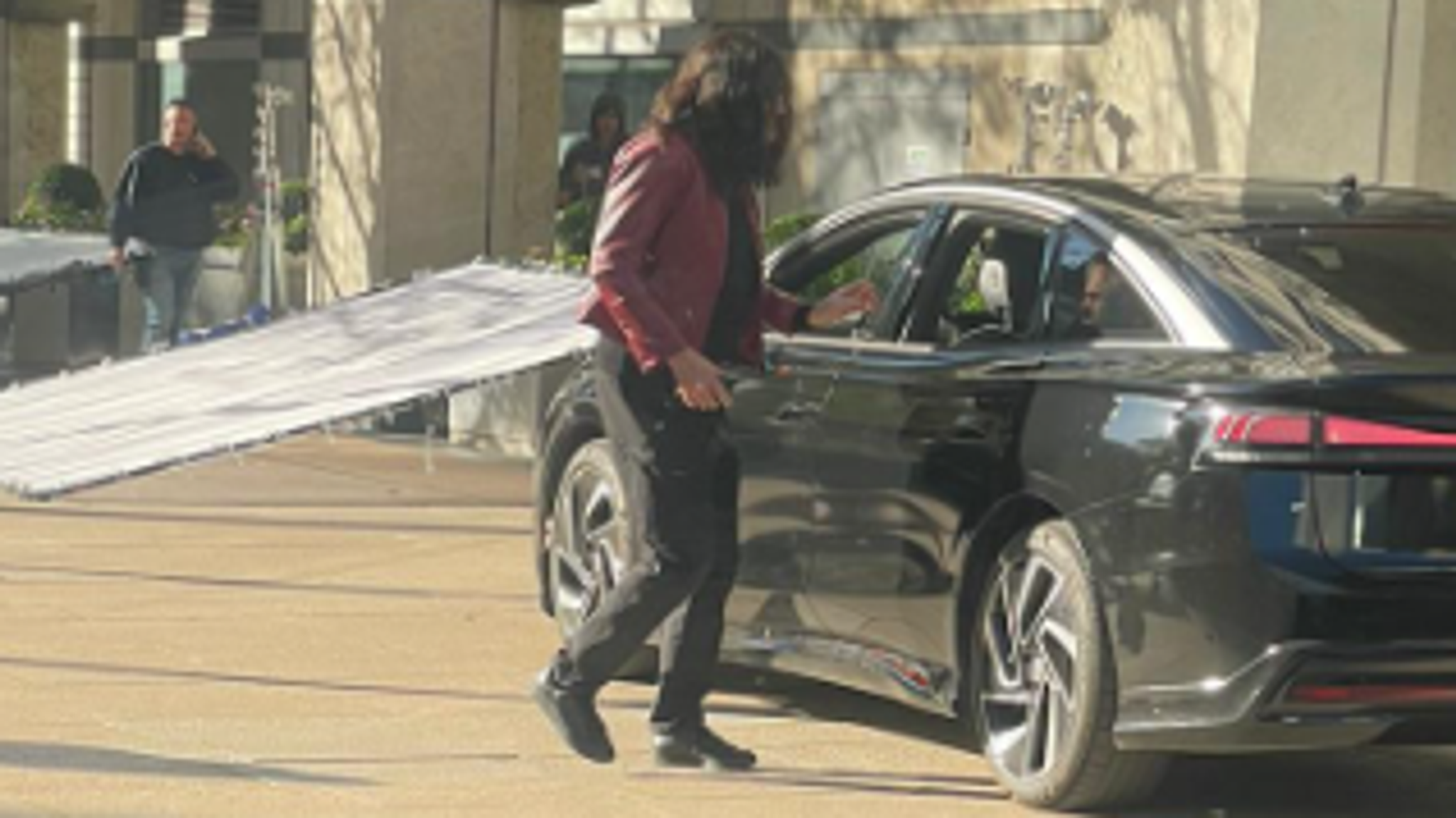 'Drastic change' needed to end practice of 'wigging' on British film ...