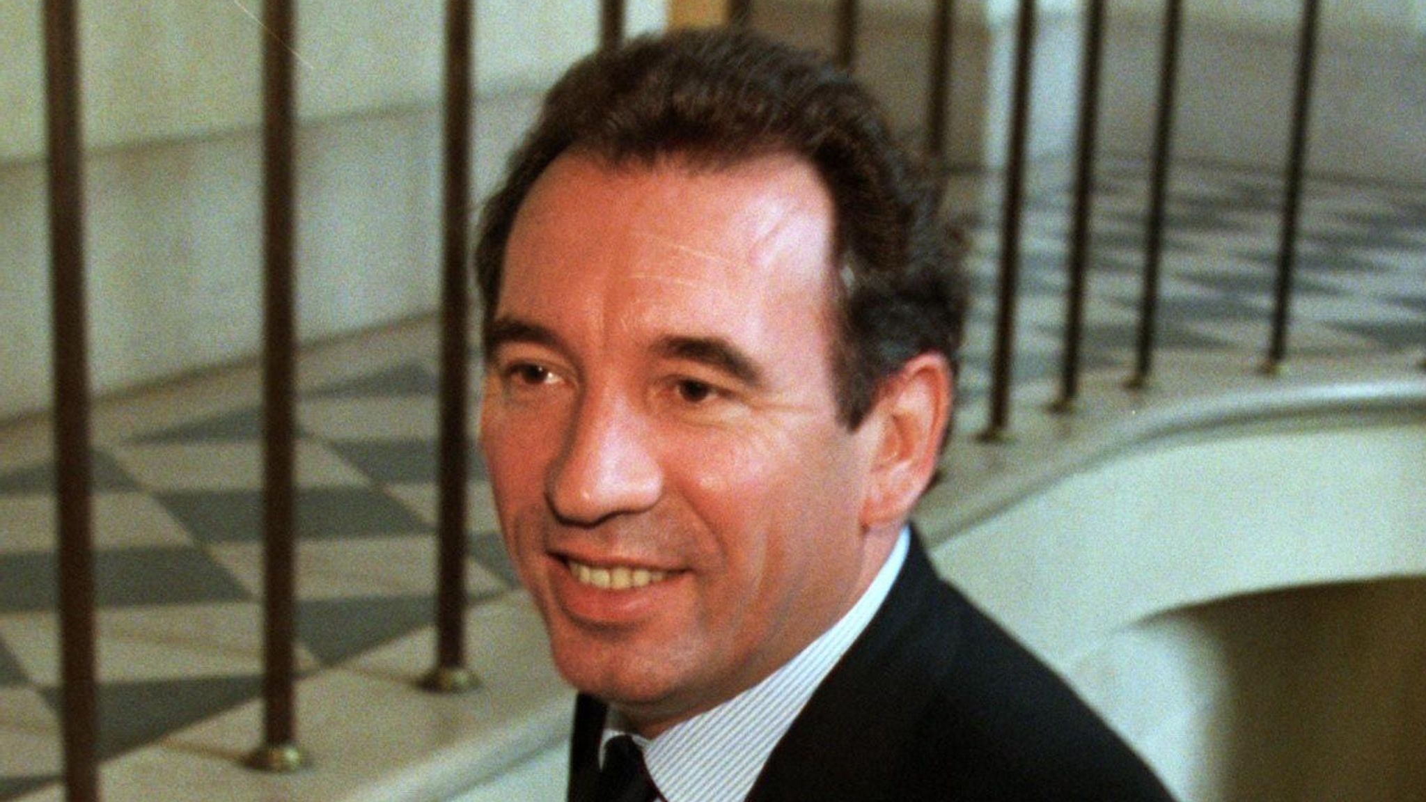 Who is France's new prime minister - Francois Bayrou? | World News ...