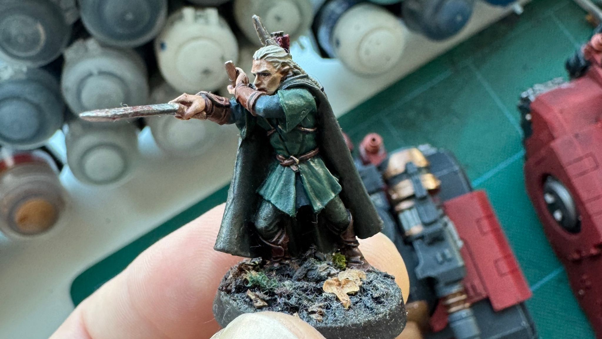 Tabletop gaming: The 'geeky' hobby that's a billion-pound industry and ...