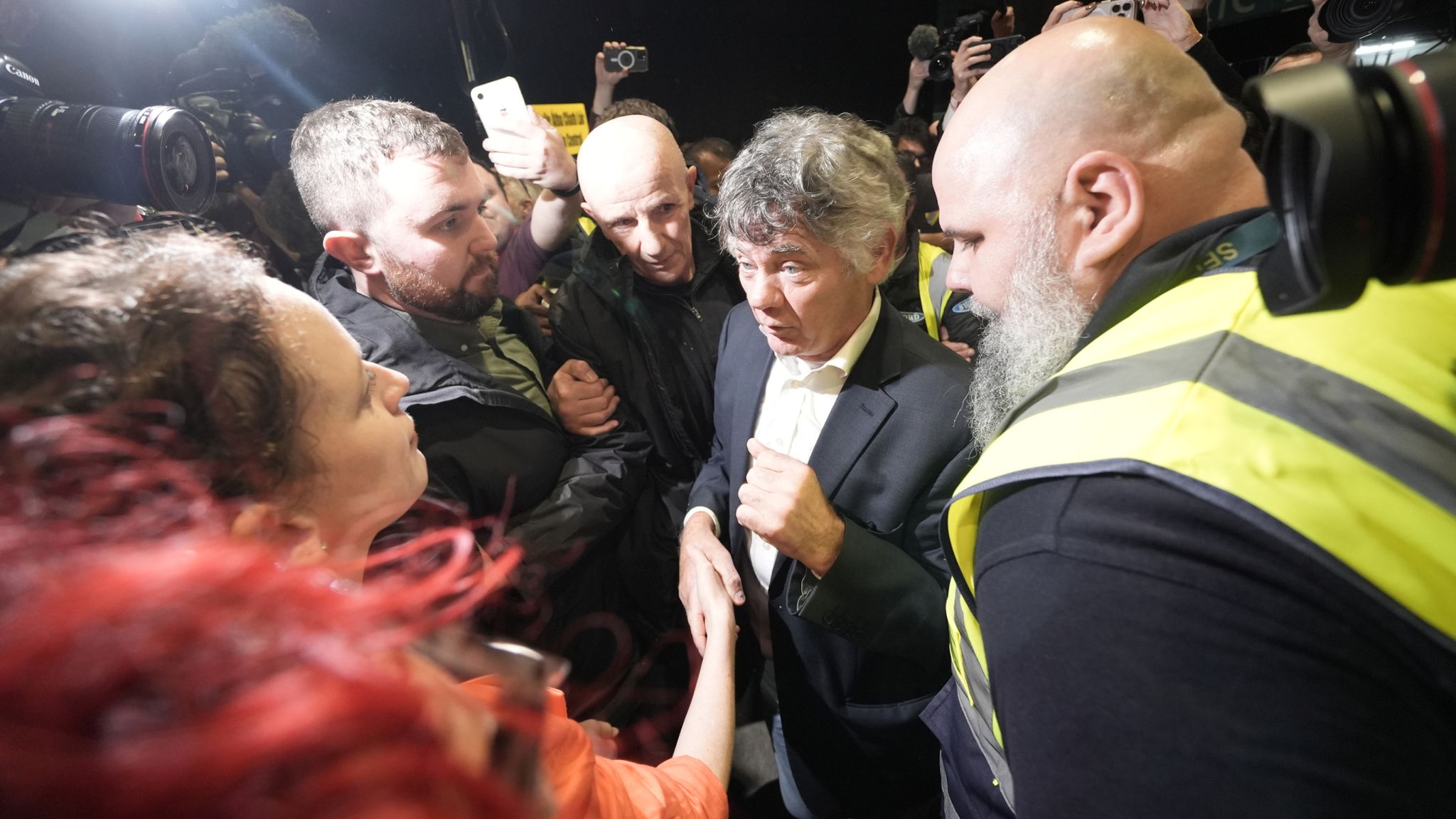 Ireland election: Alleged crime gang boss Gerard Hutch fails to win ...