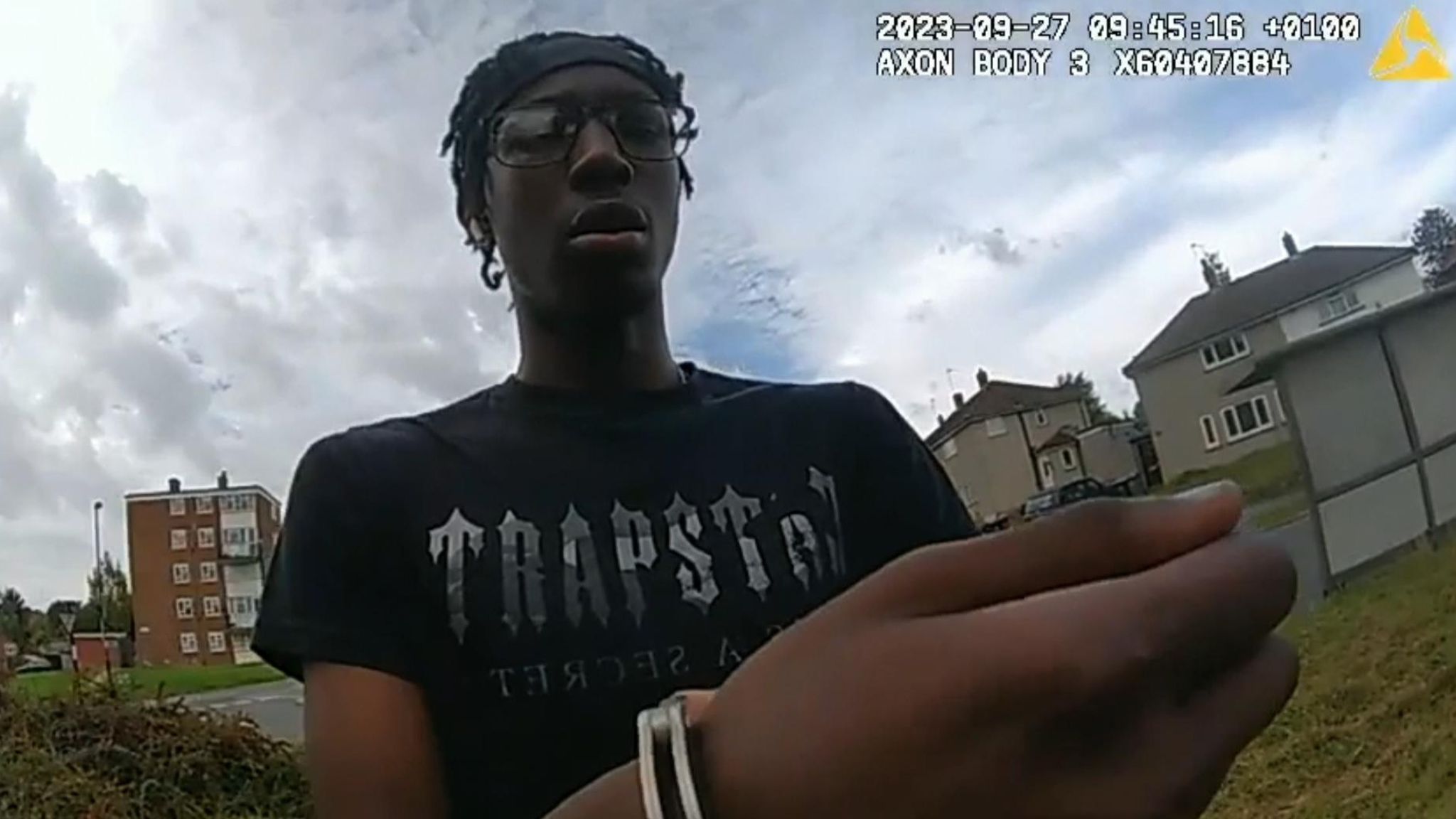 Elianne Andam: Teenager Hassan Sentamu who stabbed 15-year-old to death ...