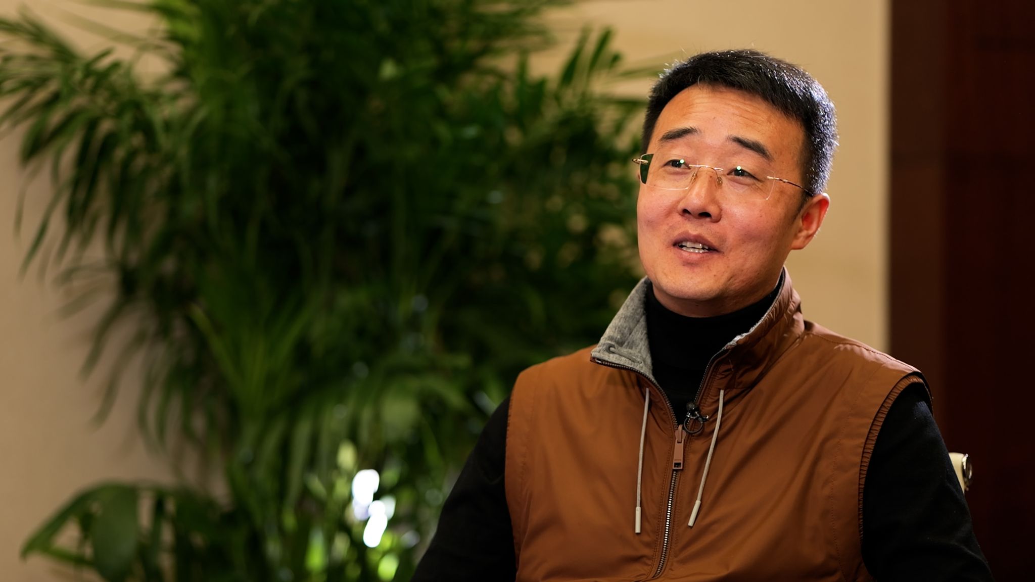 Pilotless passenger drones and driverless taxis as China pushes boundaries of how we travel ...