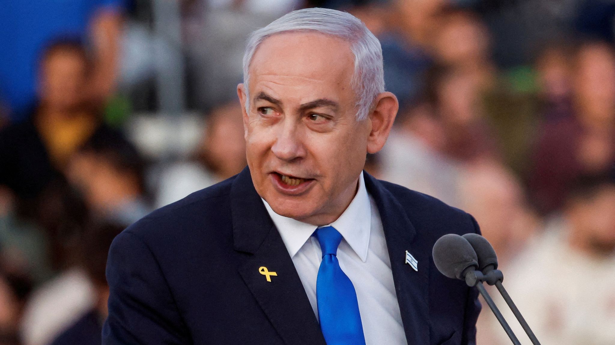 Israeli PM Benjamin Netanyahu to undergo surgery to have prostate ...