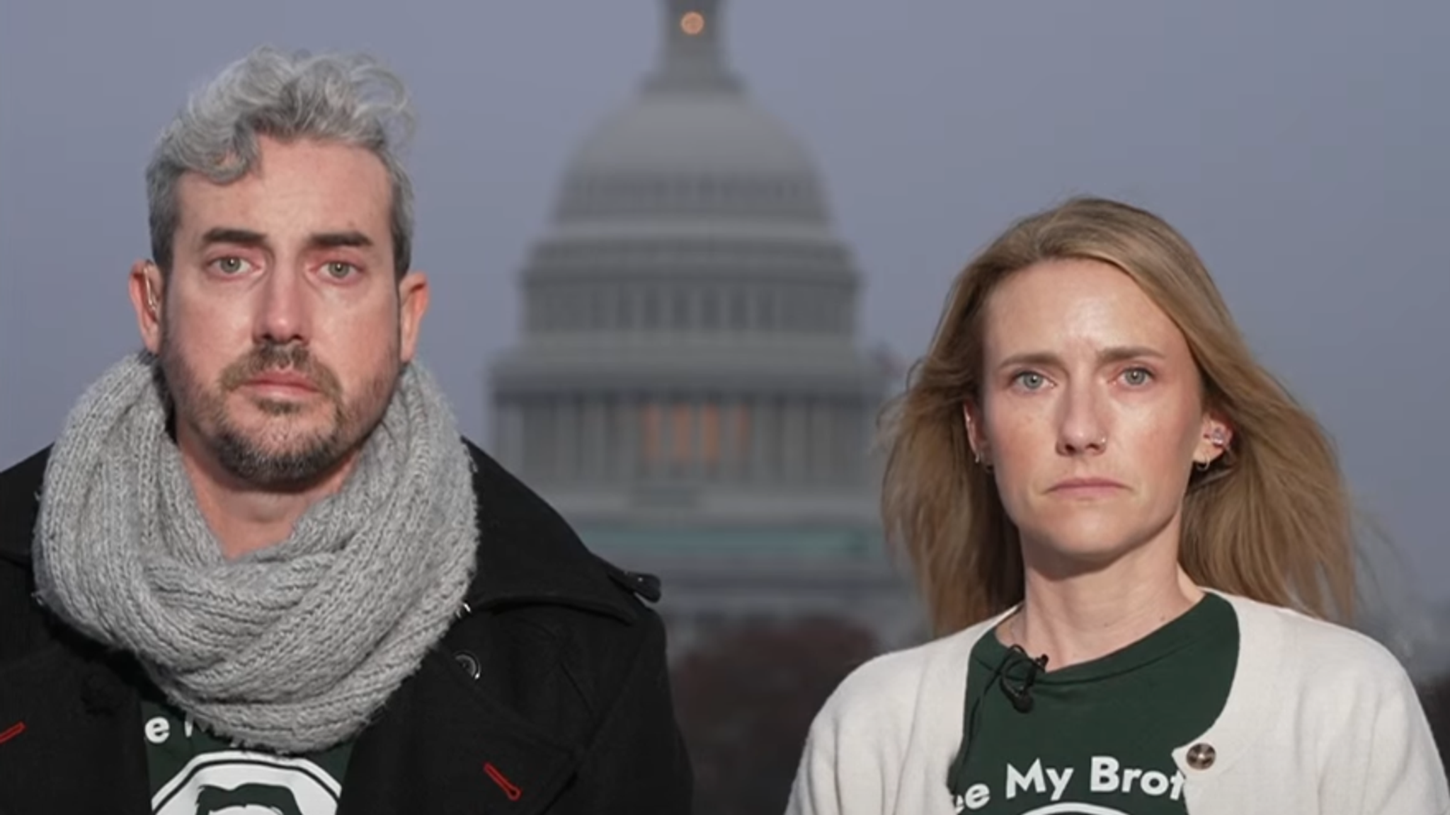 Austin Tice: Family of US journalist held captive in Syria for 12 years ...