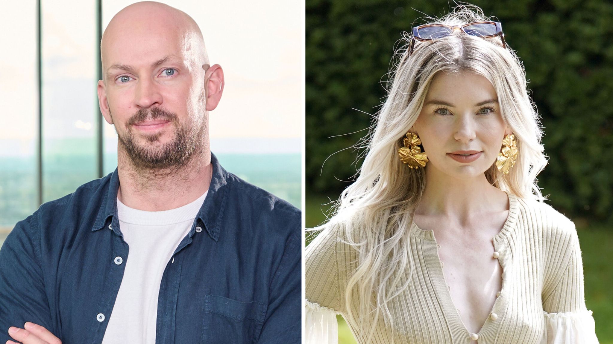 BrewDog founder 'considering delaying his marriage to Georgia Toffolo ...