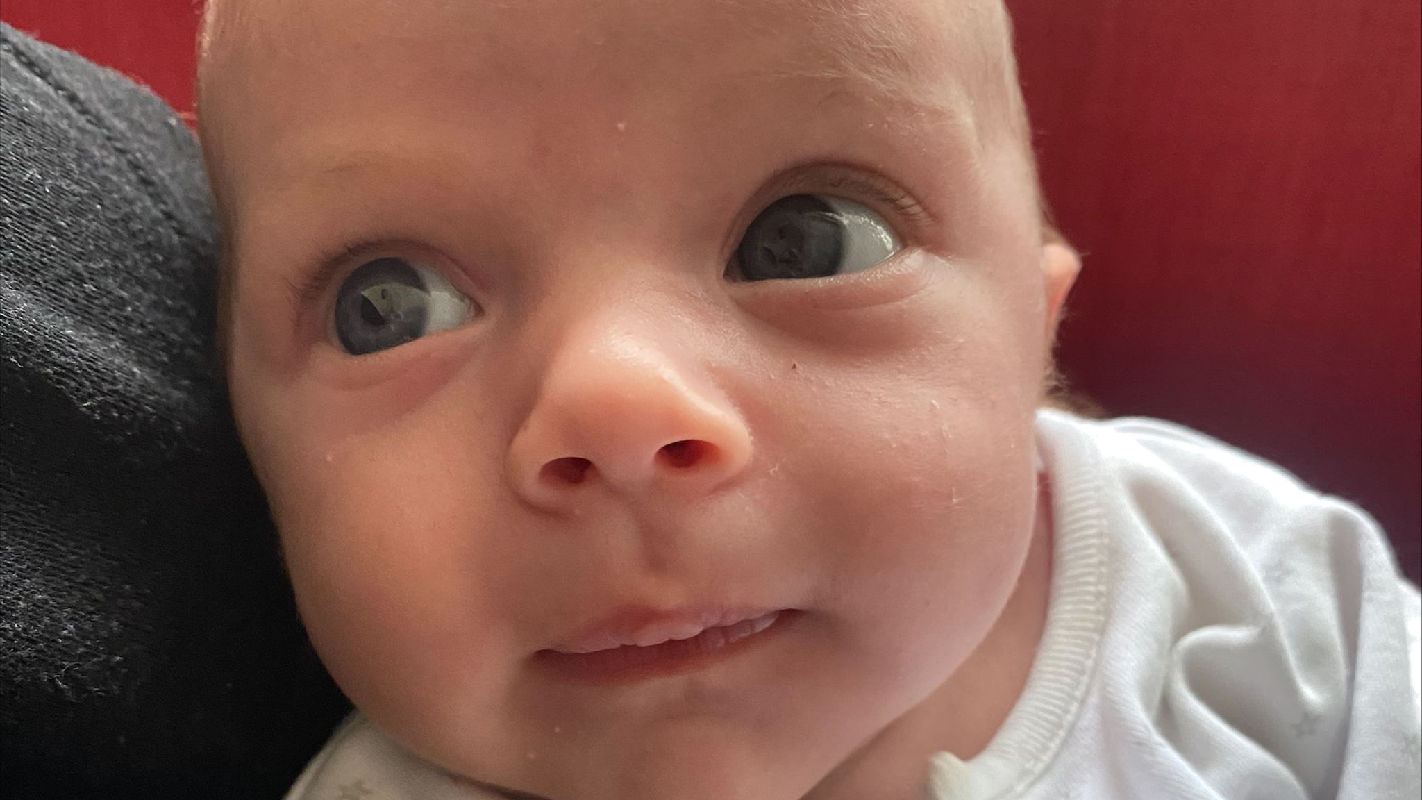 Father calls for industry changes after baby dies during 'hands-free ...