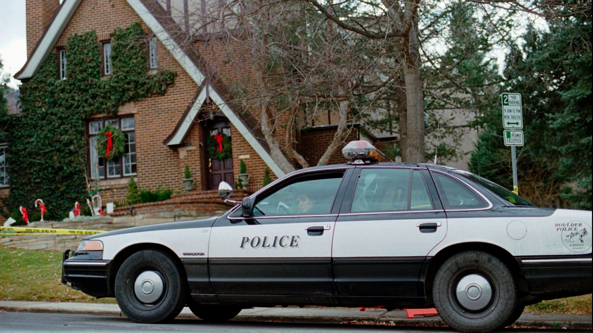 JonBenet Ramsey: Unsolved 1996 killing of six-year-old girl still being ...