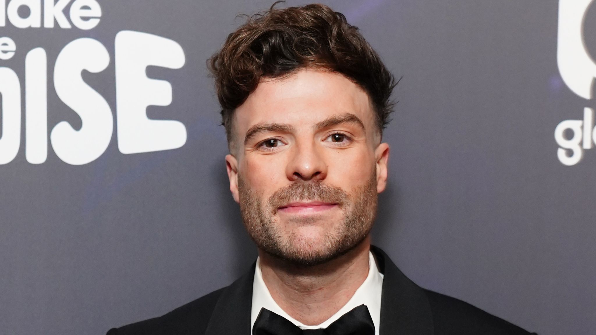 Radio DJ Jordan North rescued from River Thames after saving dog | Ents ...