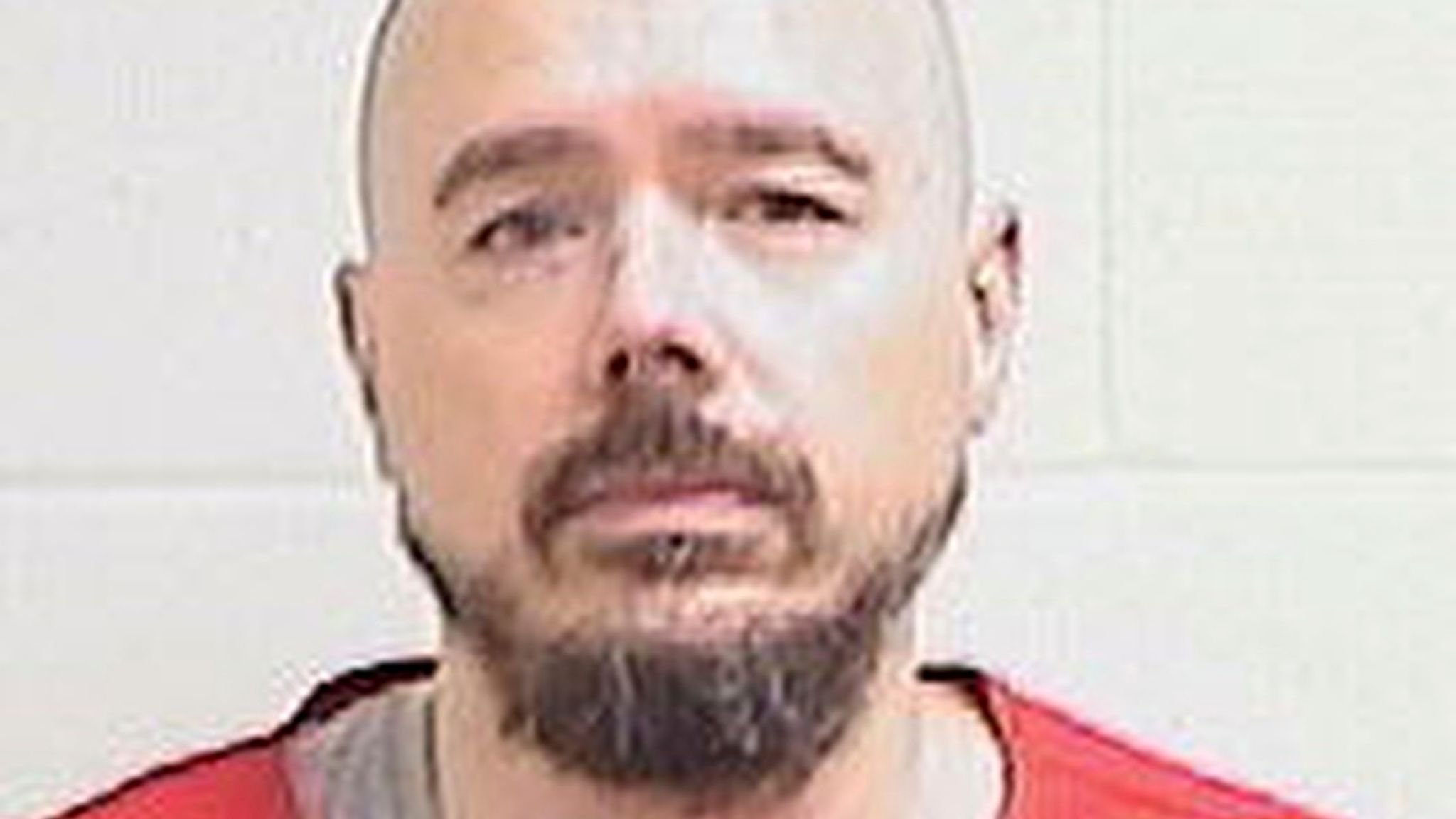 Joseph Corcoran: Indiana executes first death row inmate in 15 years ...