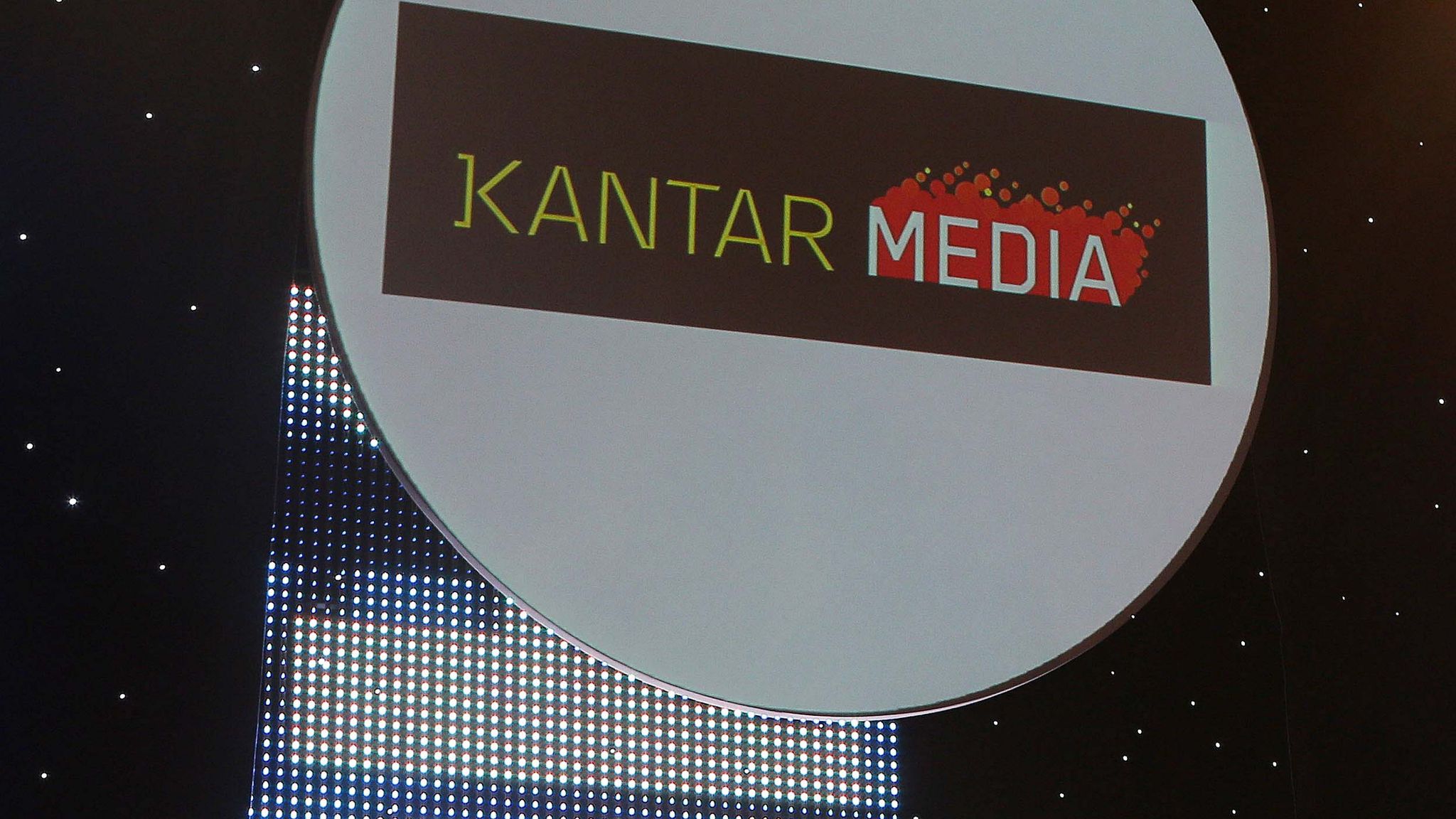 HIG screens bid in race for TV ratings firm Kantar Media | Money News ...