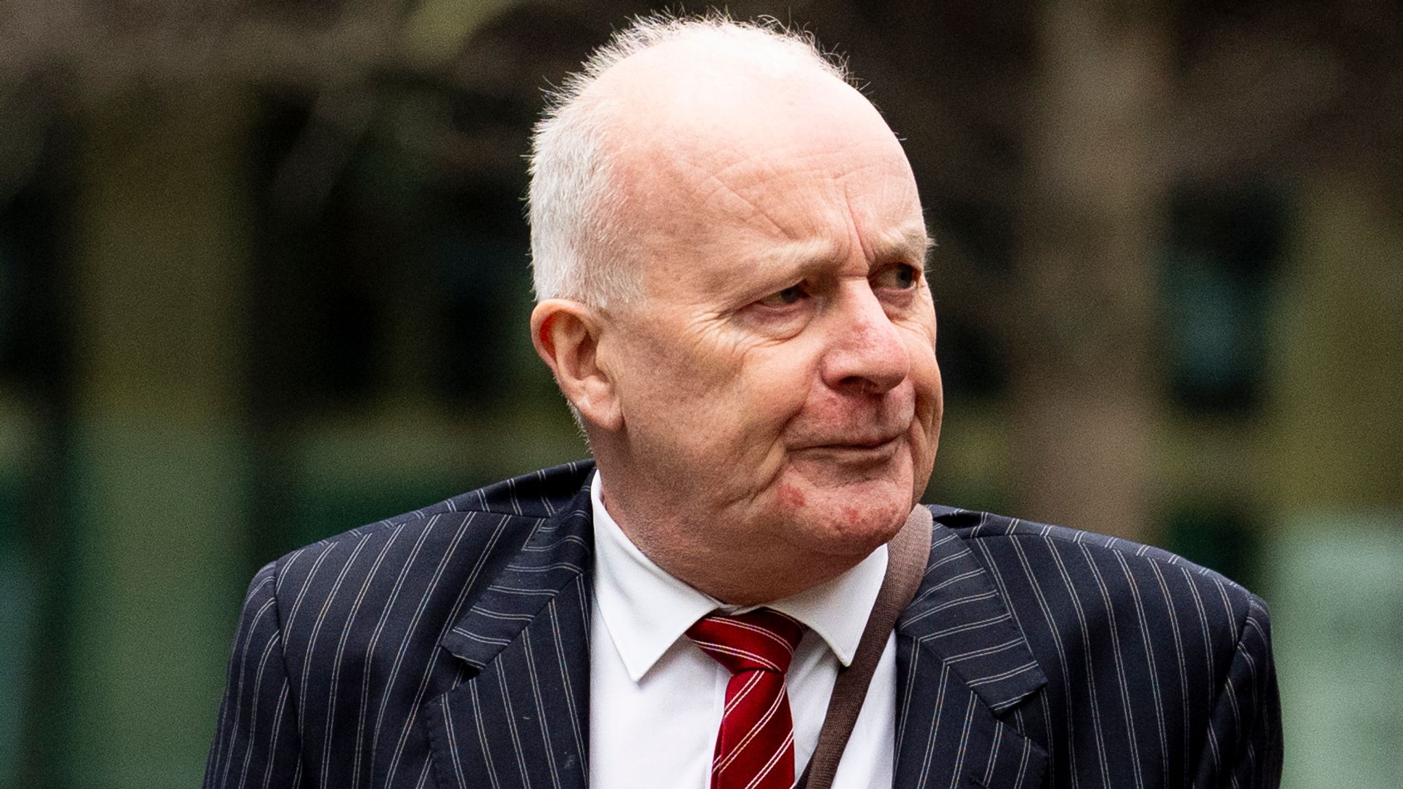 Former human rights lawyer Phil Shiner avoids jail over fraud linked to ...