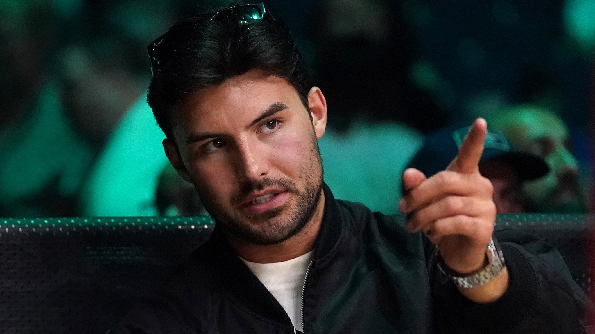 Love Island winner Liam Reardon forced to move out of home after ... Love Island winner Liam Reardon forced to move out of home after ...