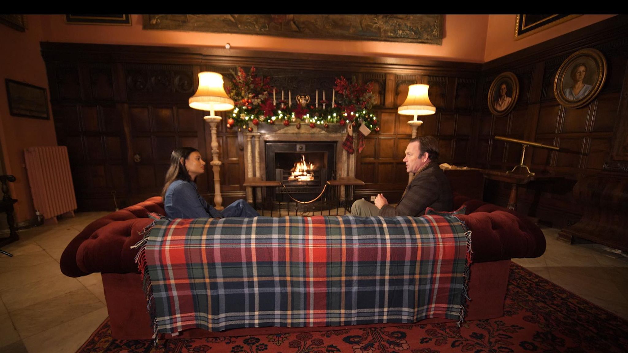 'It's a smash and grab raid on the constitution': The last of the ...