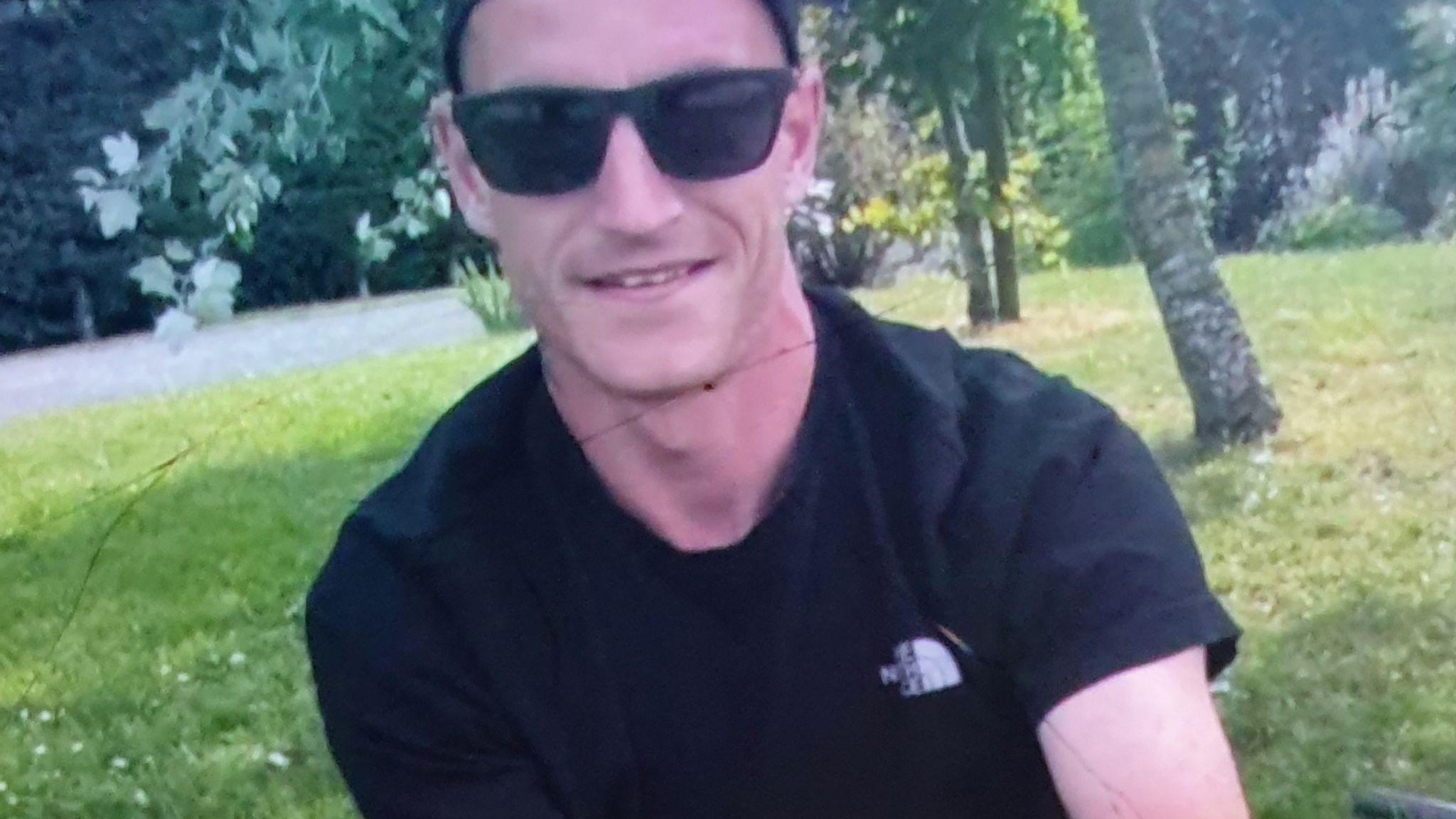 Family pays tribute to father-of-six who died on Christmas Day in ...