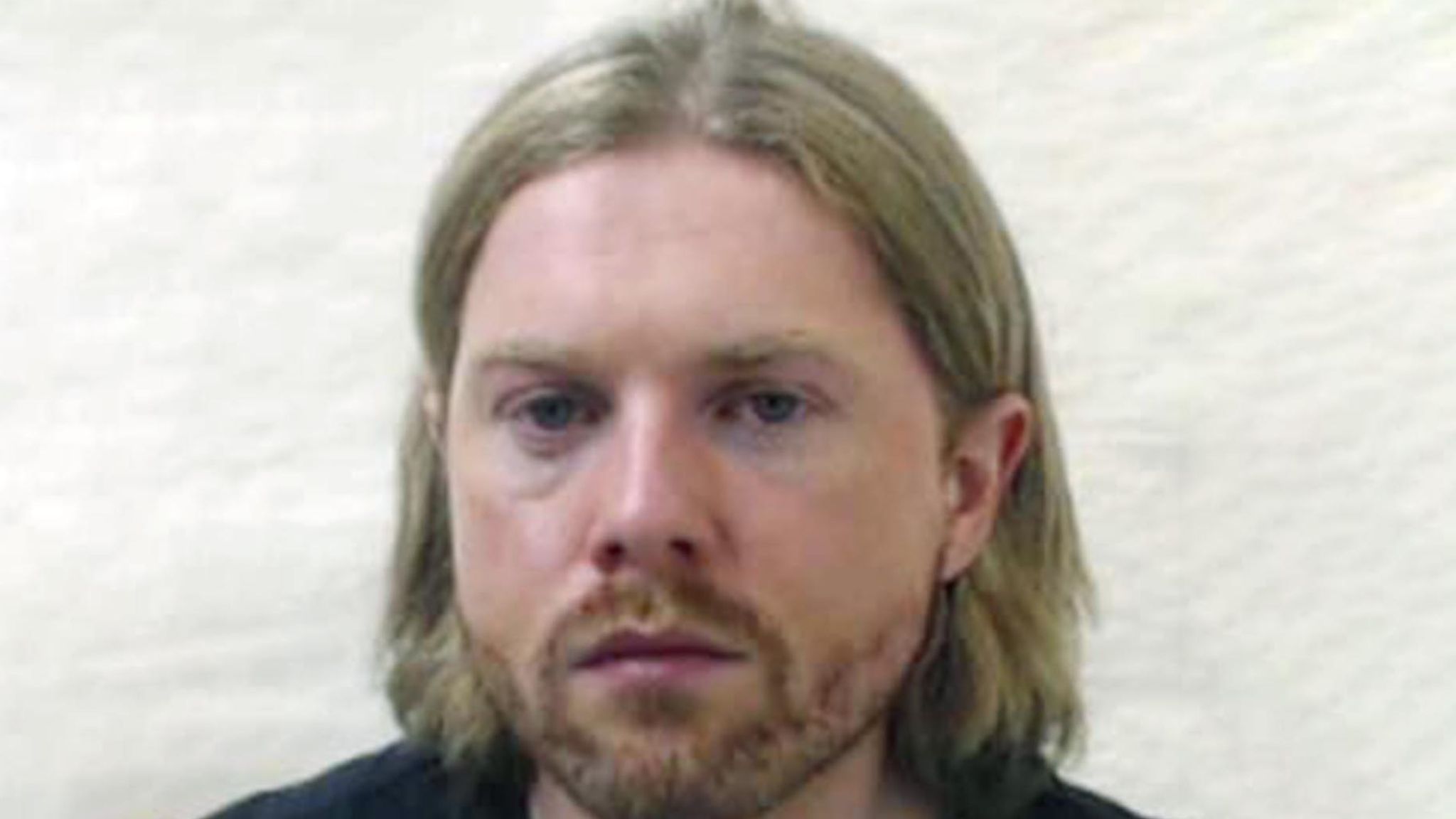 Luke Ford: Actor who claimed he was 'Brad Pitt body double' jailed for ...