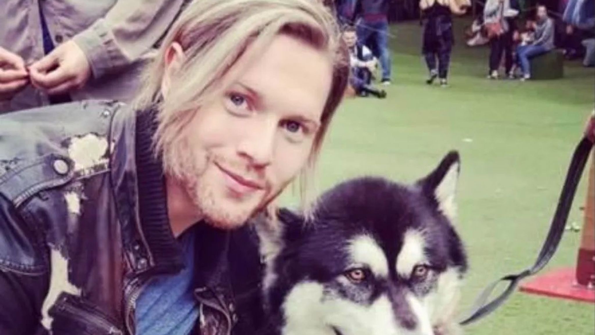 Luke Ford: Actor who claimed he was 'Brad Pitt body double' jailed for ...