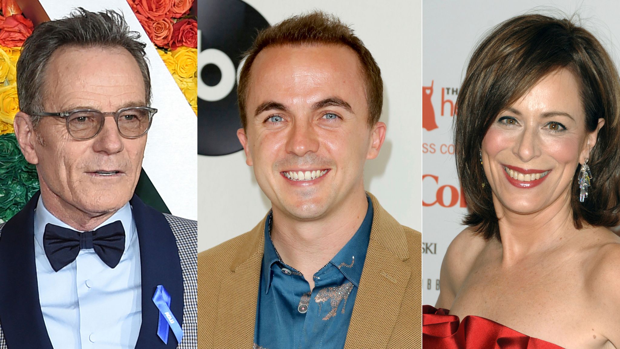 Malcolm In The Middle making comeback with Muniz, Cranston and ...