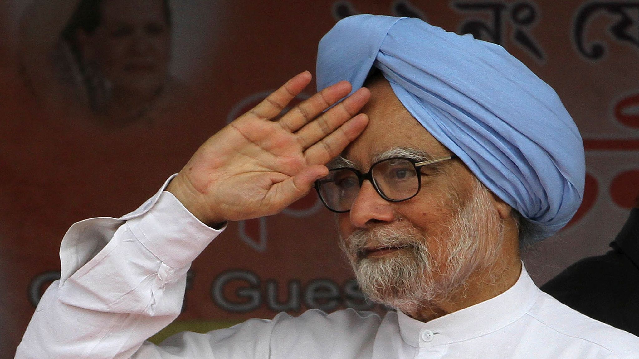 Narendra Modi among mourners as former Indian PM Manmohan Singh ...