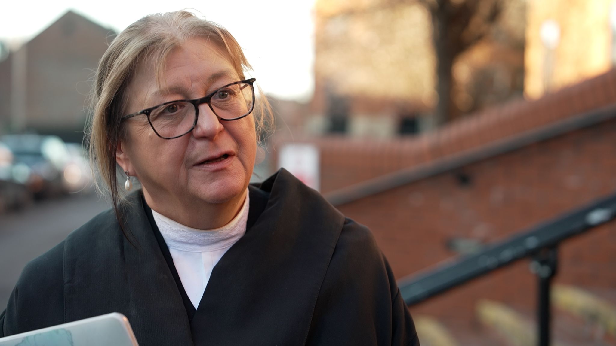 Inside the UK's 'wild west' court system where people may have to wait ...