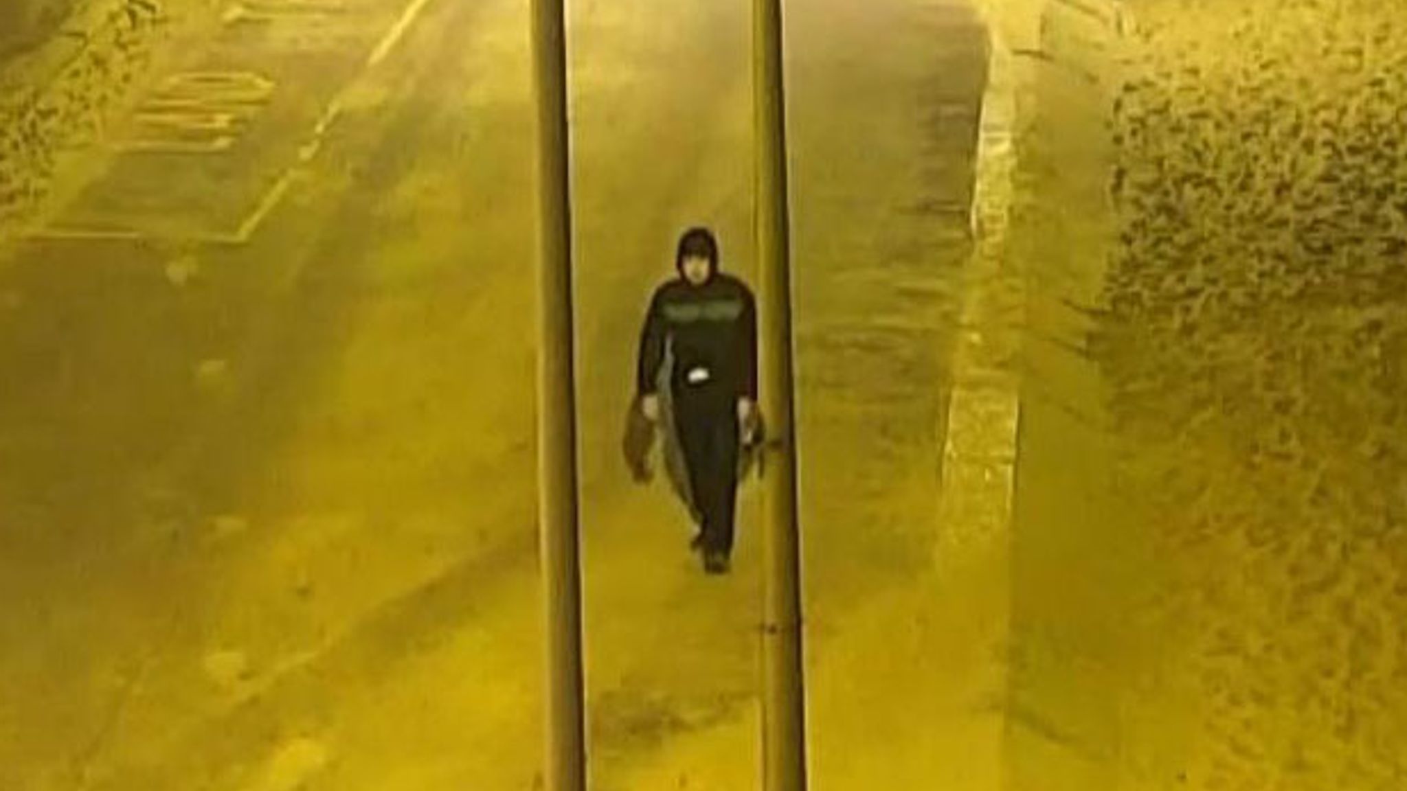 Alleged Bournemouth beach killer carried out 'recces' in days before ...